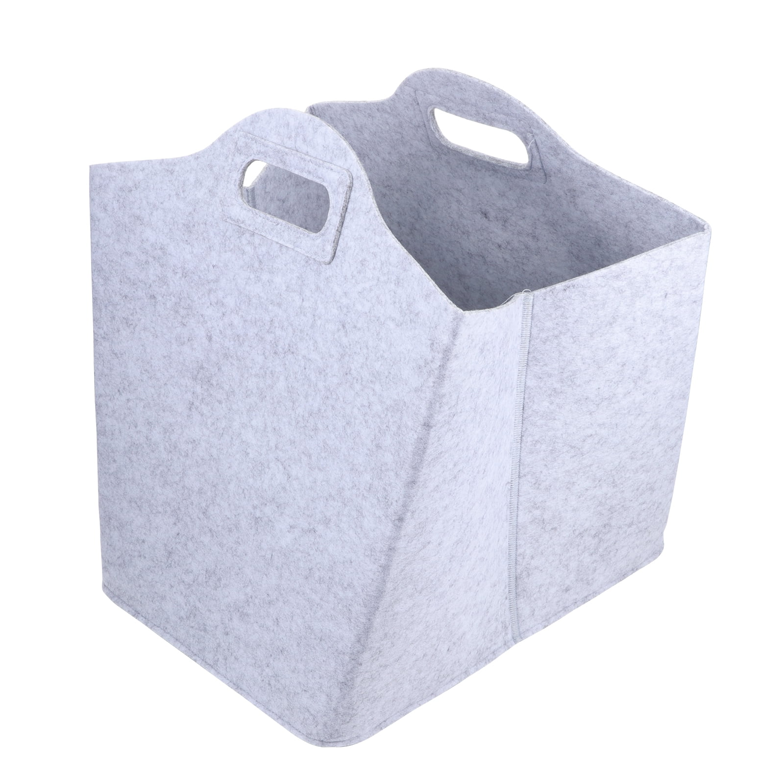 Zehuanyu Collapsible Basket Baskets Storage for Organizing Wicker ...