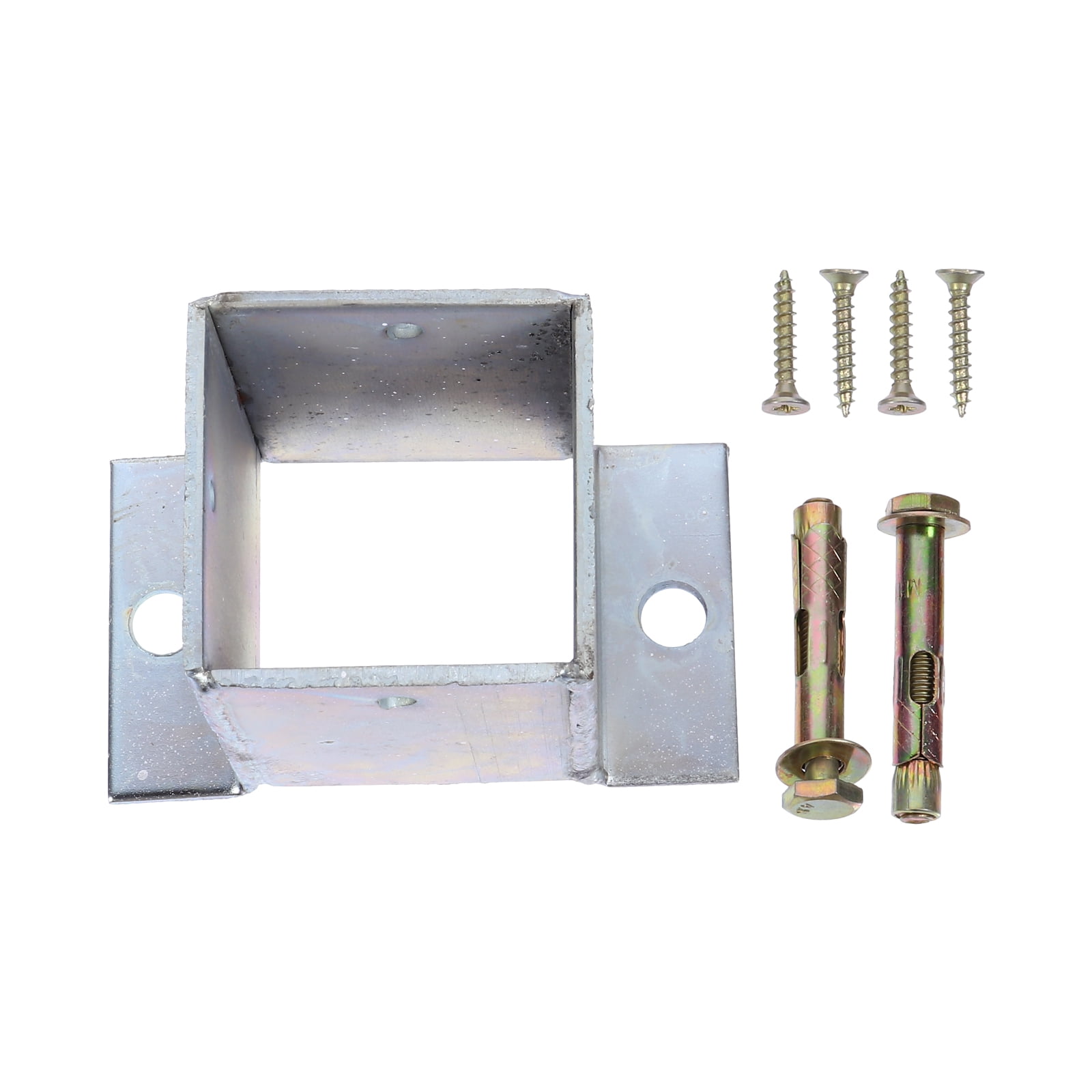 Zehuanyu Column Foot Cover Slotted Hole Post Base Support Digger for ...