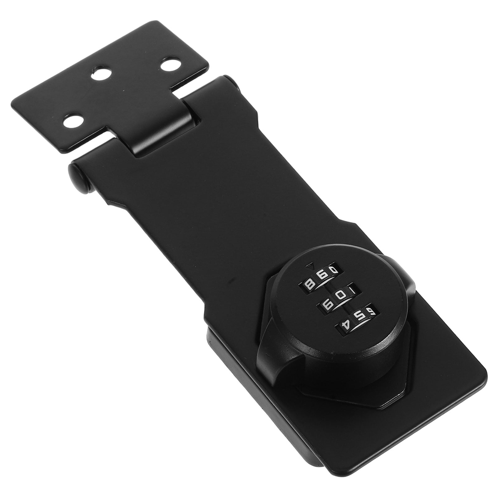 Zehuanyu Combination Cabinet Latch For Secure Storage Password Cabinet ...