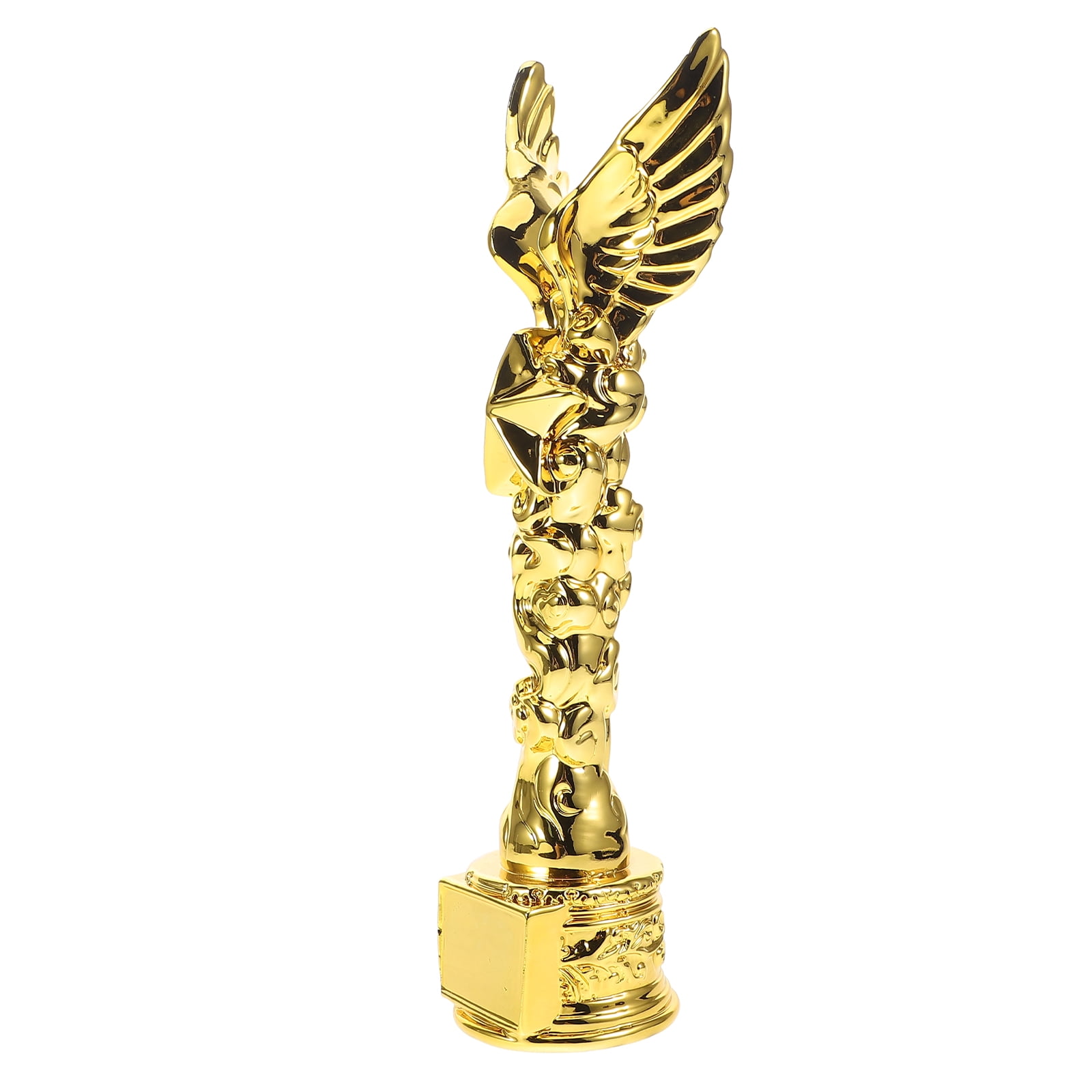 Zehuanyu Competition Trophy Kindergarten Ceremony Resin Trophy ...