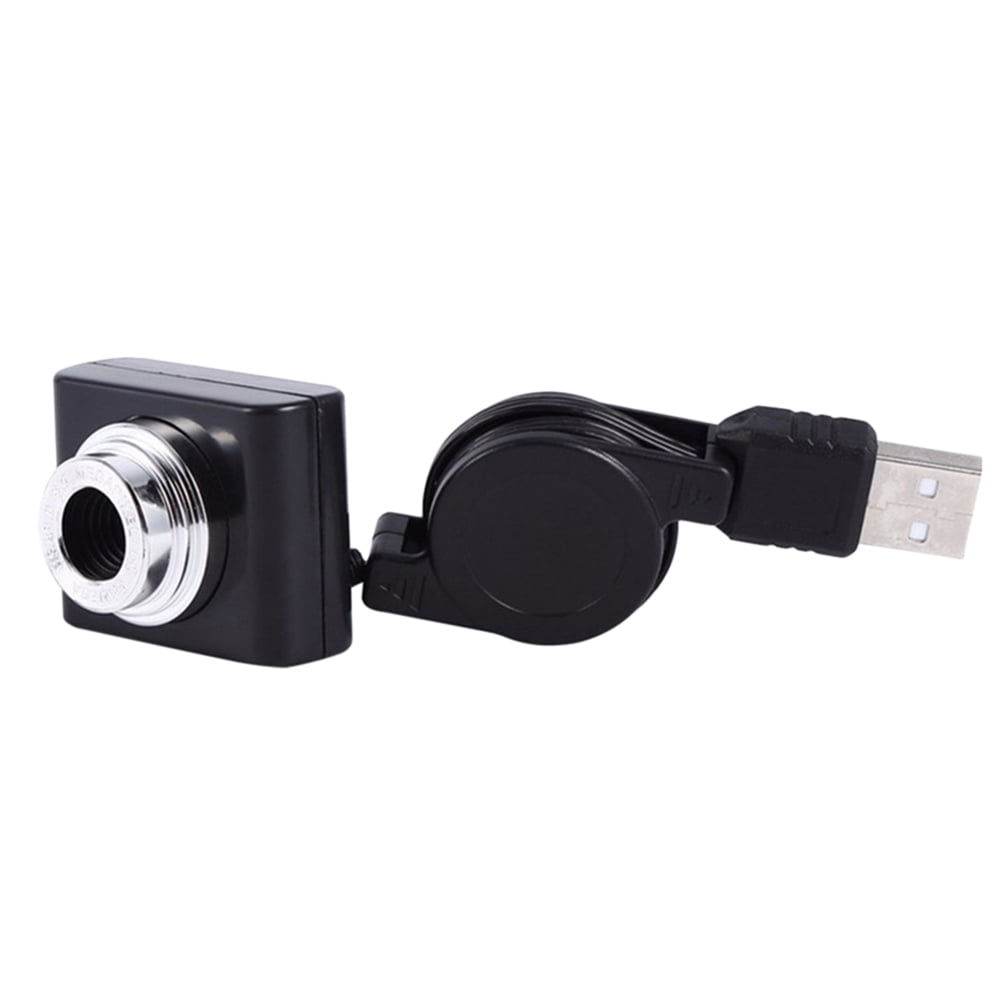 Zehuanyu Computer Camera Camera for Computer Live Teaching Webcam 4X3 ...