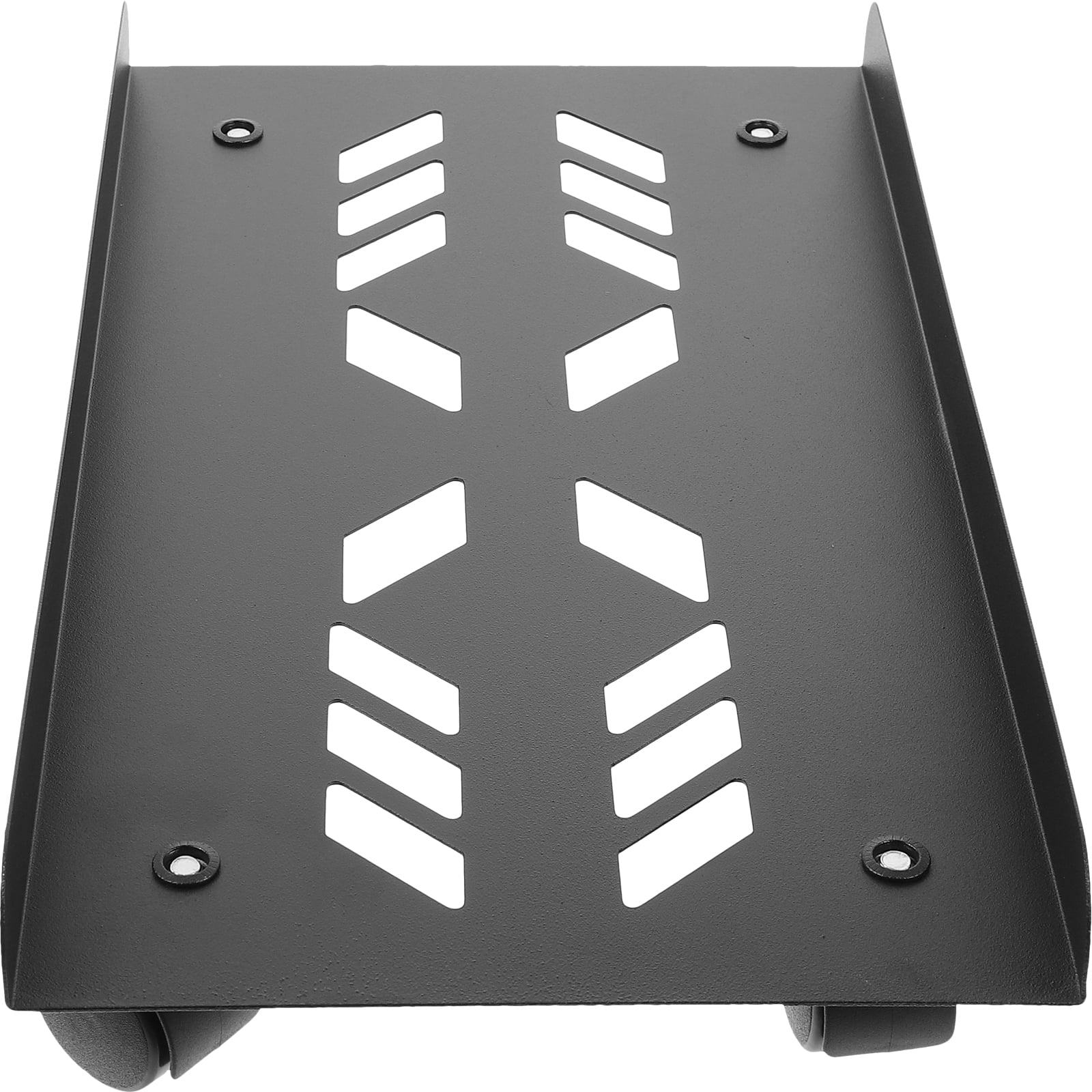 Zehuanyu Computer Stand Riser Tower Floor for Laptop Black - Walmart.com