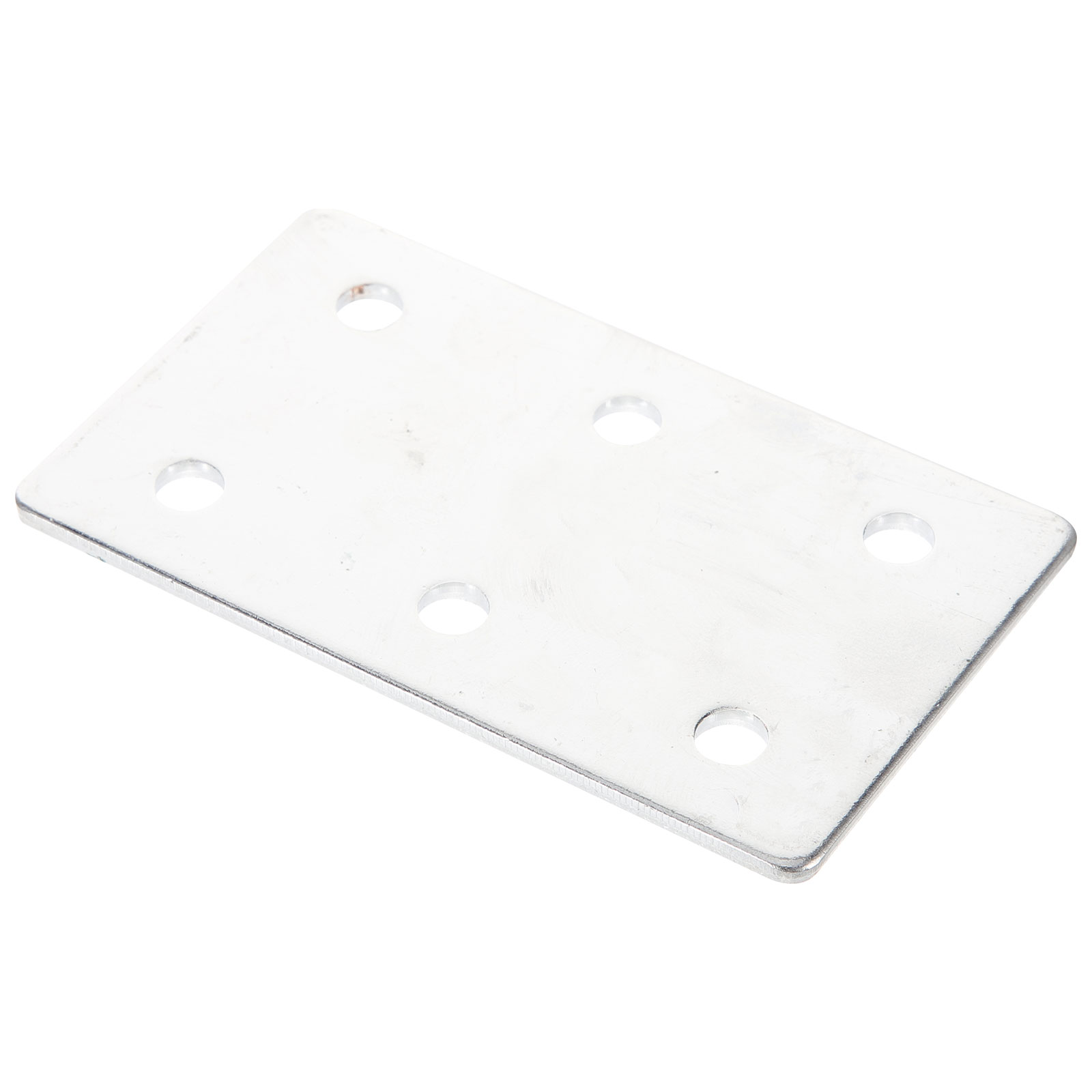 Zehuanyu Connecting Plate Sanded Joining Plates Aluminum Bracket ...