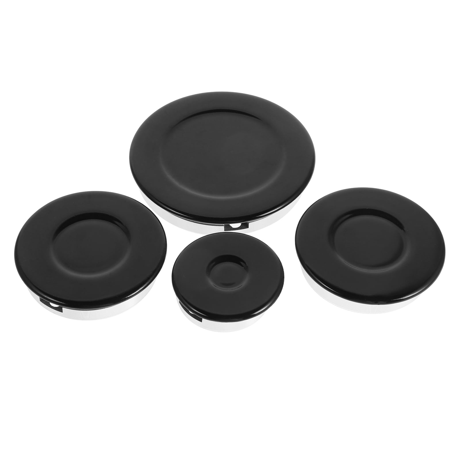 Zehuanyu Cooker Hat Set Concave Surface Stove Lid Oven Gas Hob Burner ...