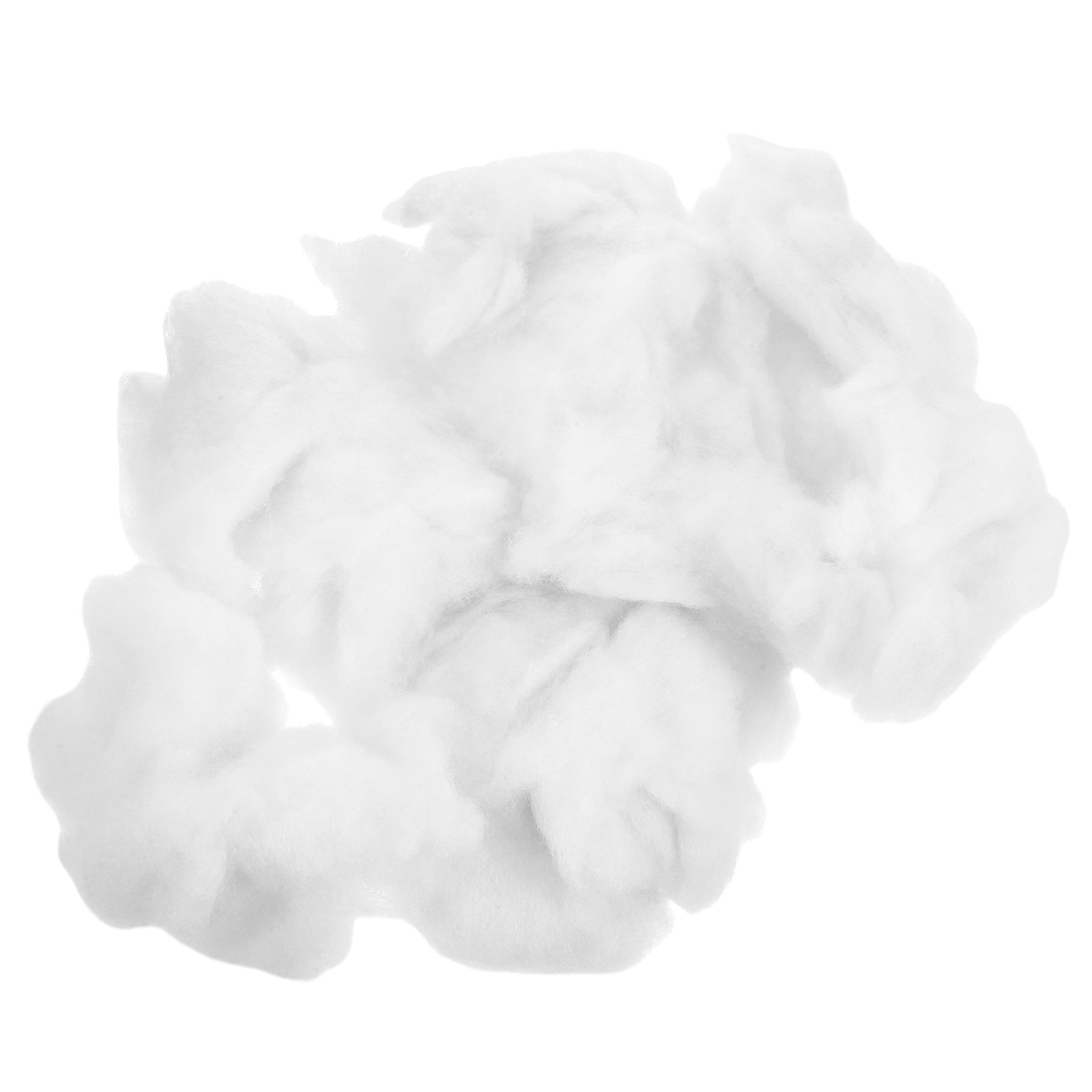 Hytrove Indoor Decor Cotton Filling 1Pack for Stuffed Animals Plush ...