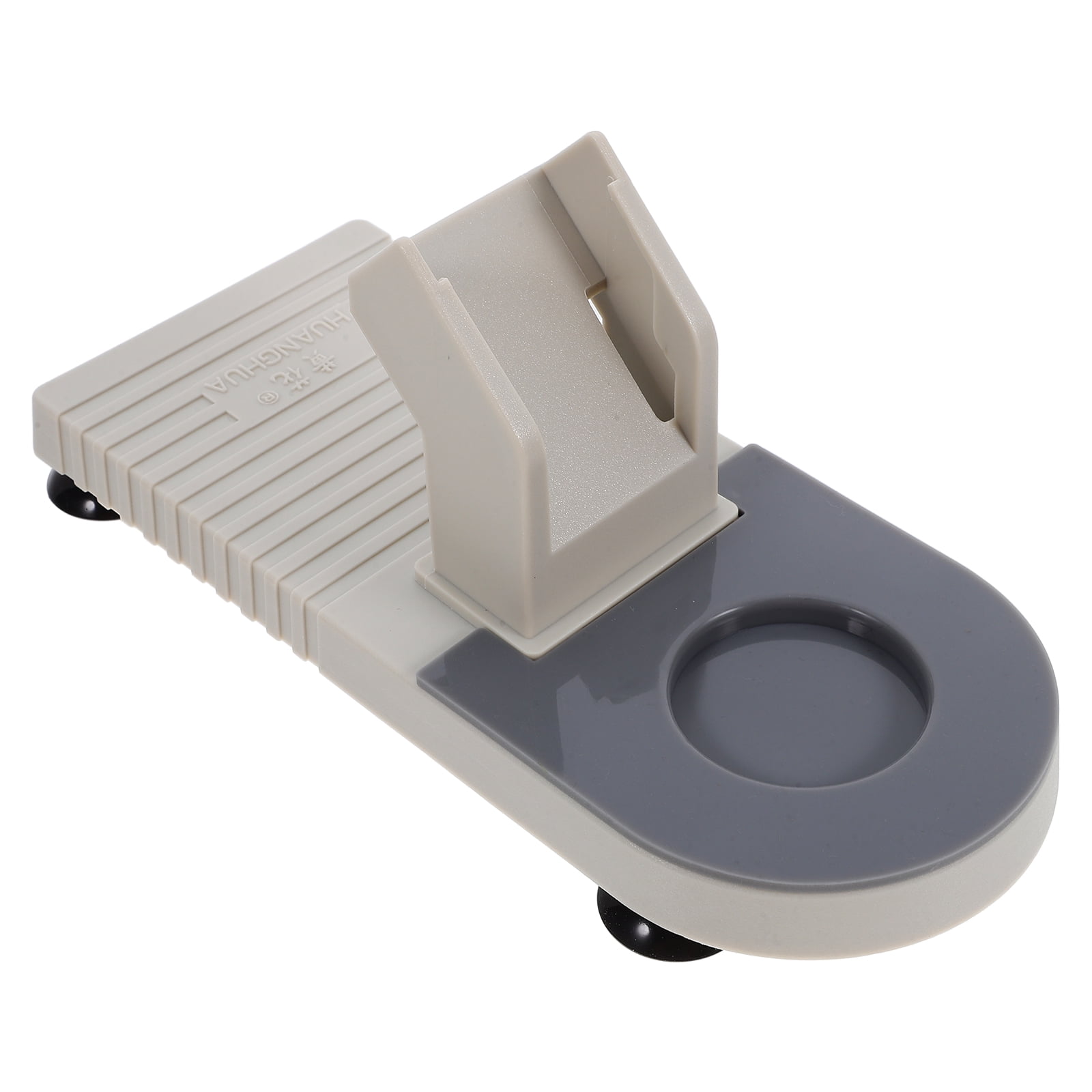 Hot Glue Holder Stand Craft Supply Organizer Plastic Storage Rack for ...