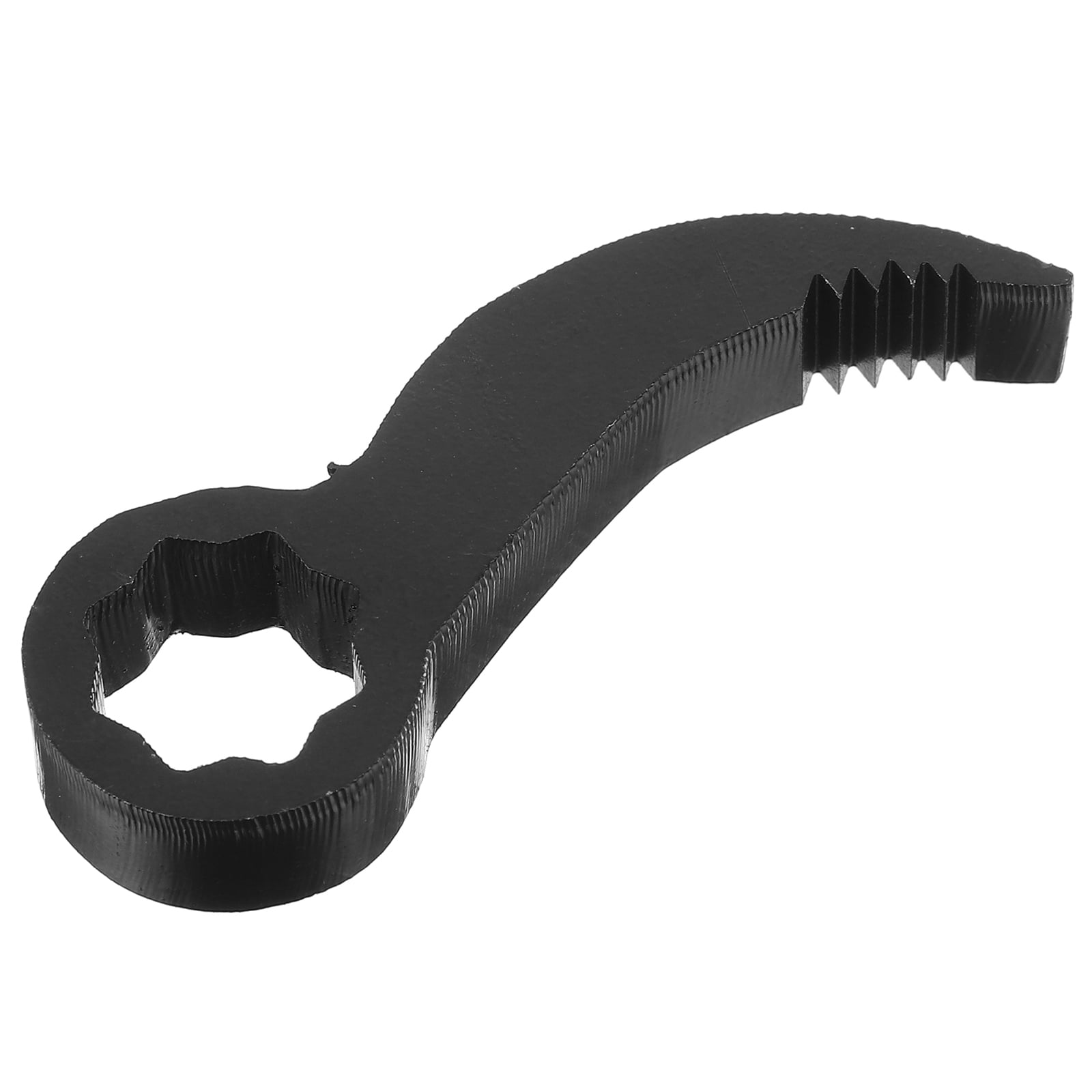 Zehuanyu Crowbar Adapter Head Tool Adjustable Pry Ratchet Wrench ...