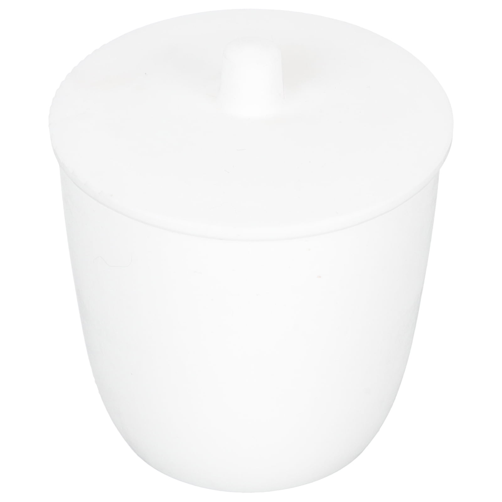 Zehuanyu Crucible Laboratory Experiment Tool Professional Porcelain ...