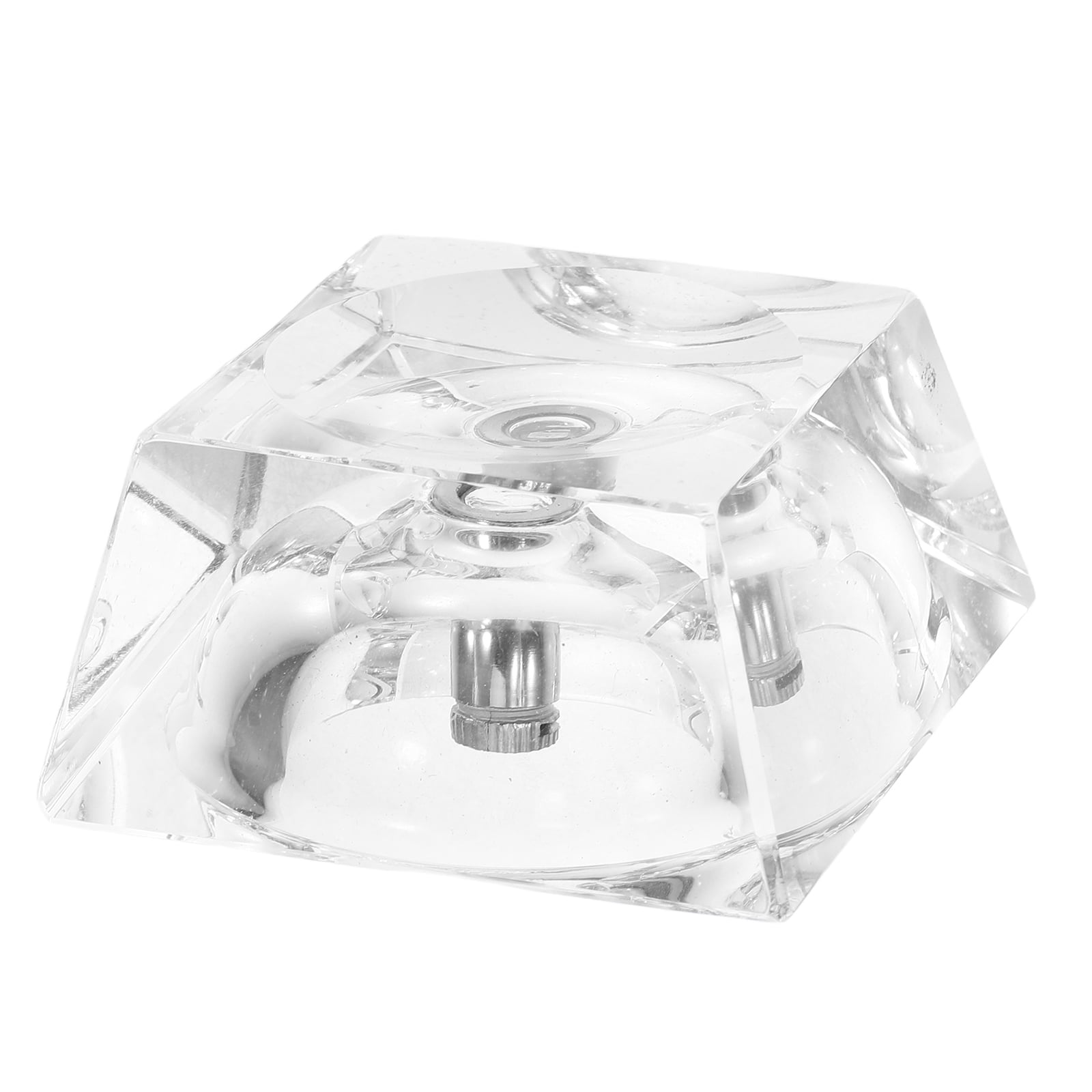 Zehuanyu Crystal Sphere Stand Led Light Bases Sphere Stand Crystal ...