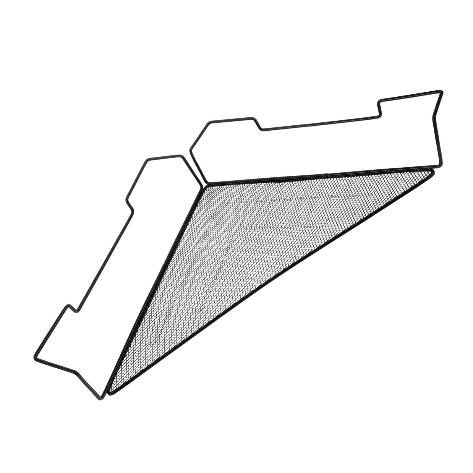 Zehuanyu Cubicle Floating Corner Shelf Succulent Plant Stand Office ...