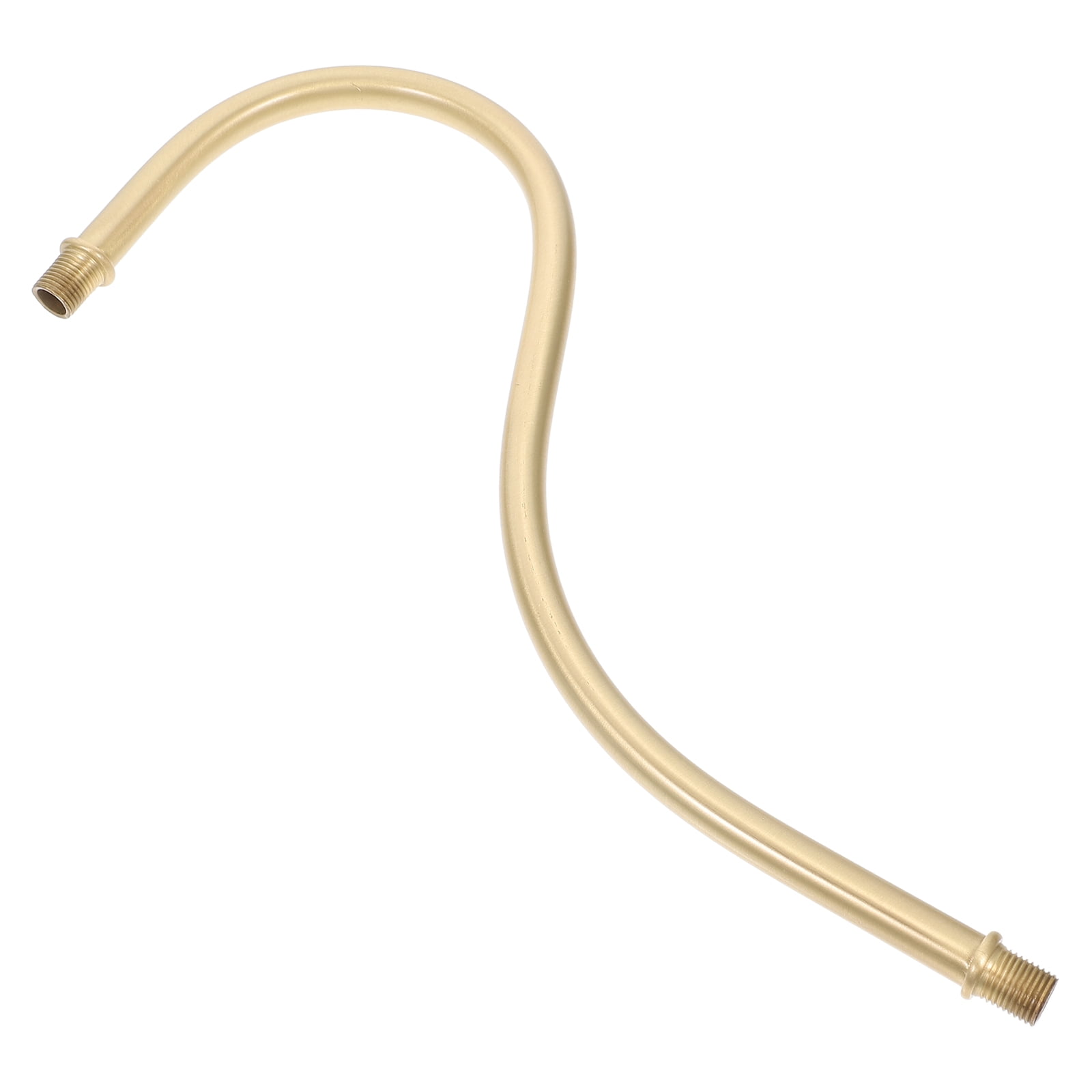 Zehuanyu Curved Light Fixture Rod Lamp Accessory for Repair Bent ...