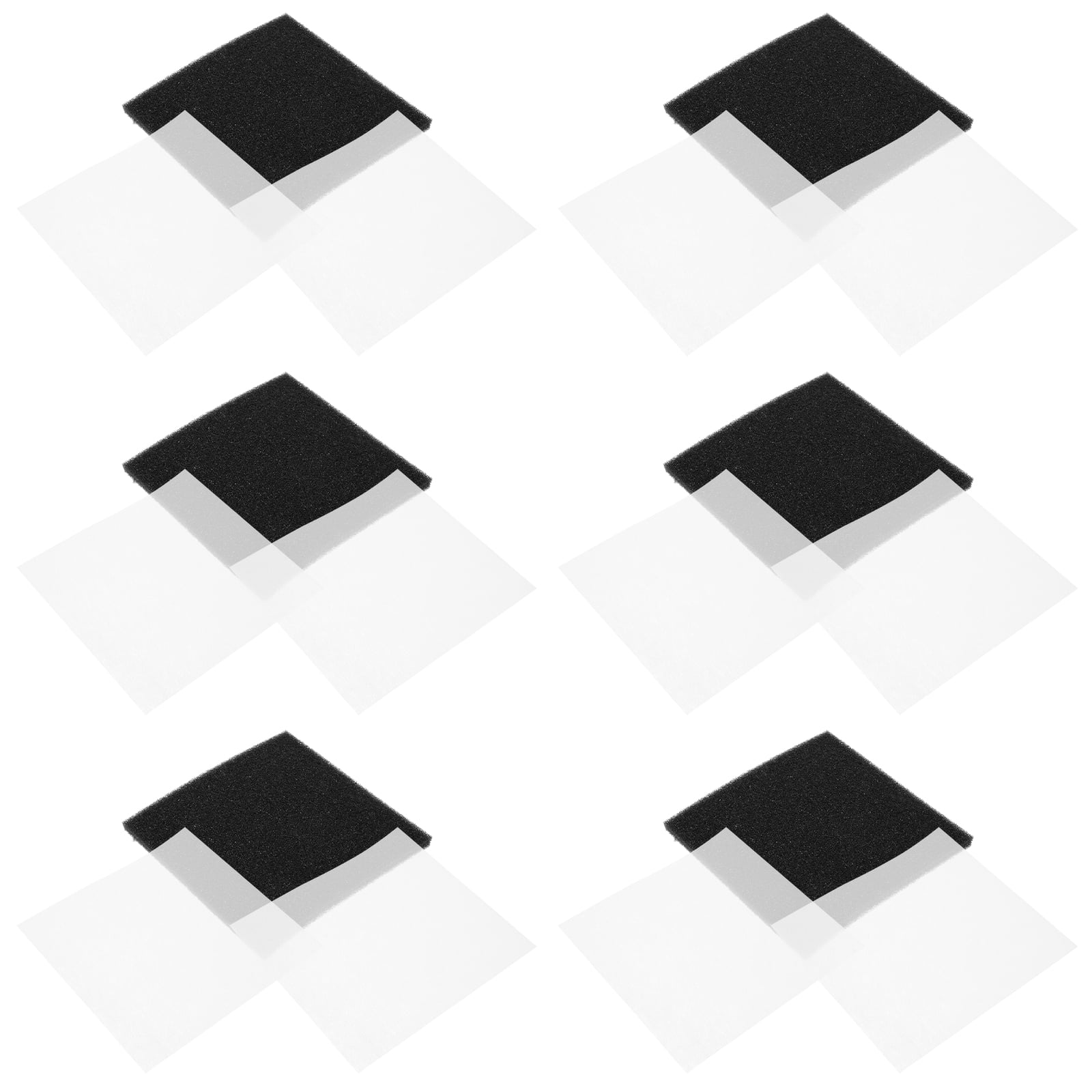 Zehuanyu DIY Pressed Wisteria Artificial Flowers Embossing Accessories ...