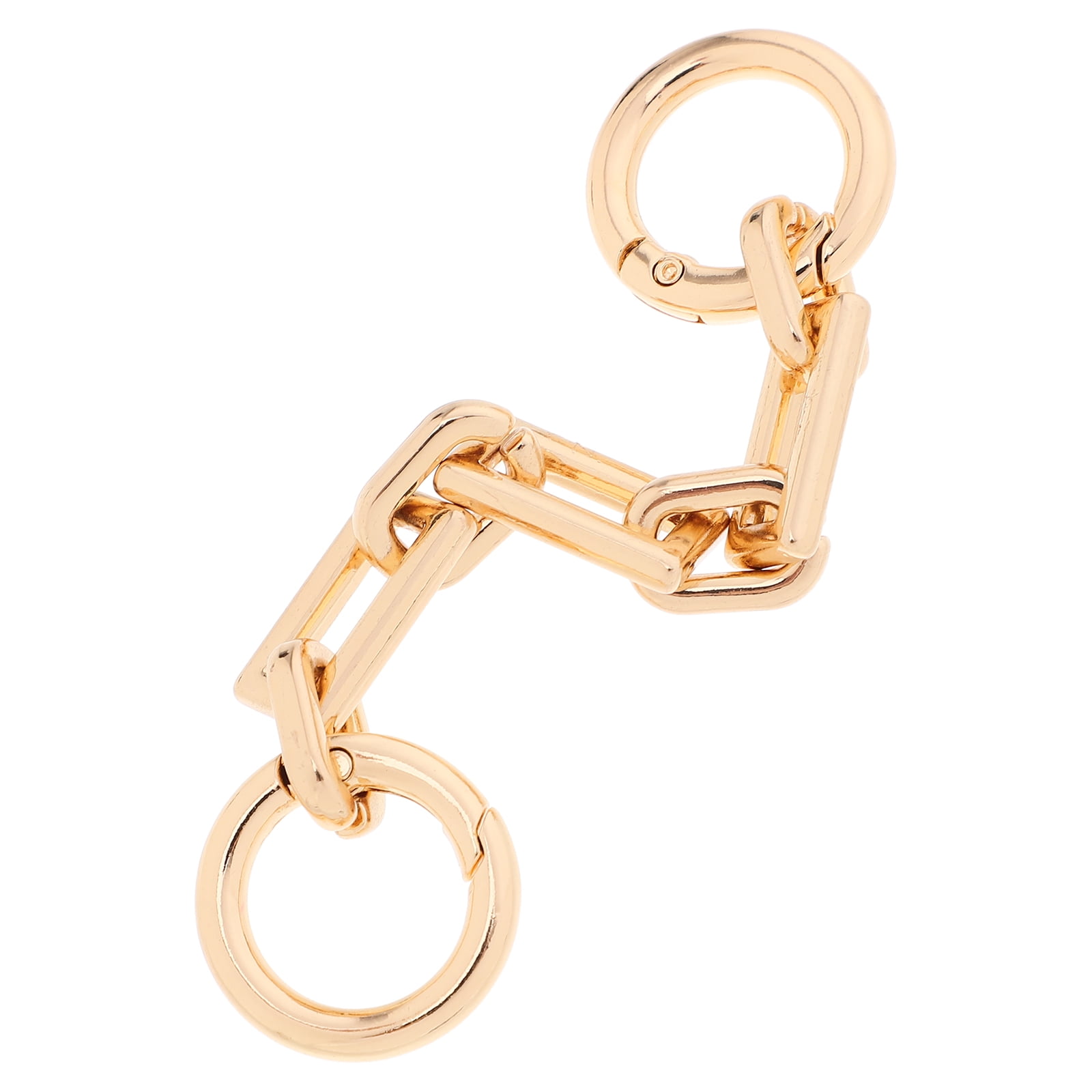 Zehuanyu Decorative Bag Chain Extender With Flat Rectangular Clasp ...