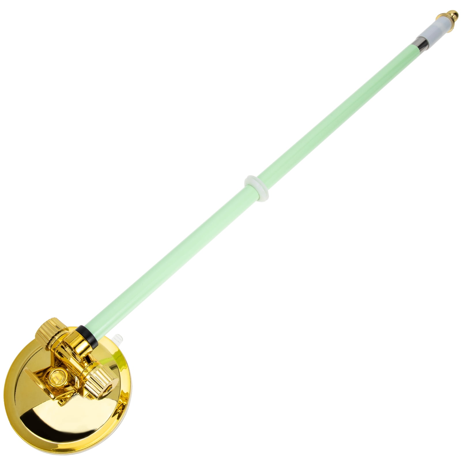 Zehuanyu Decorative Car Flagpole Chinese Flag Rod Removable Vehicle ...