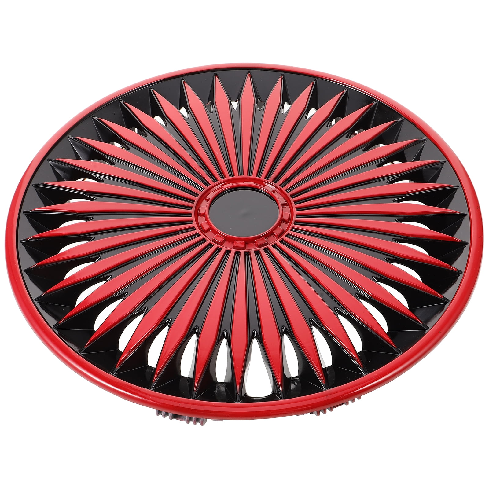 Zehuanyu Decorative Hub Caps Automotive Hubcaps Tires Wheel Rim Cover ...