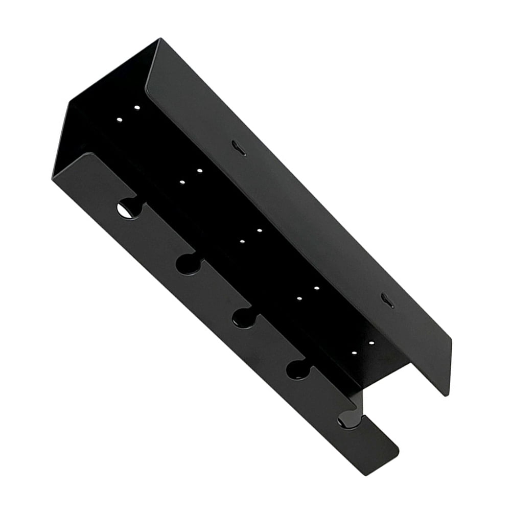 Zehuanyu Desk Cable Management Insert The Wire Strip Rack - Walmart.com