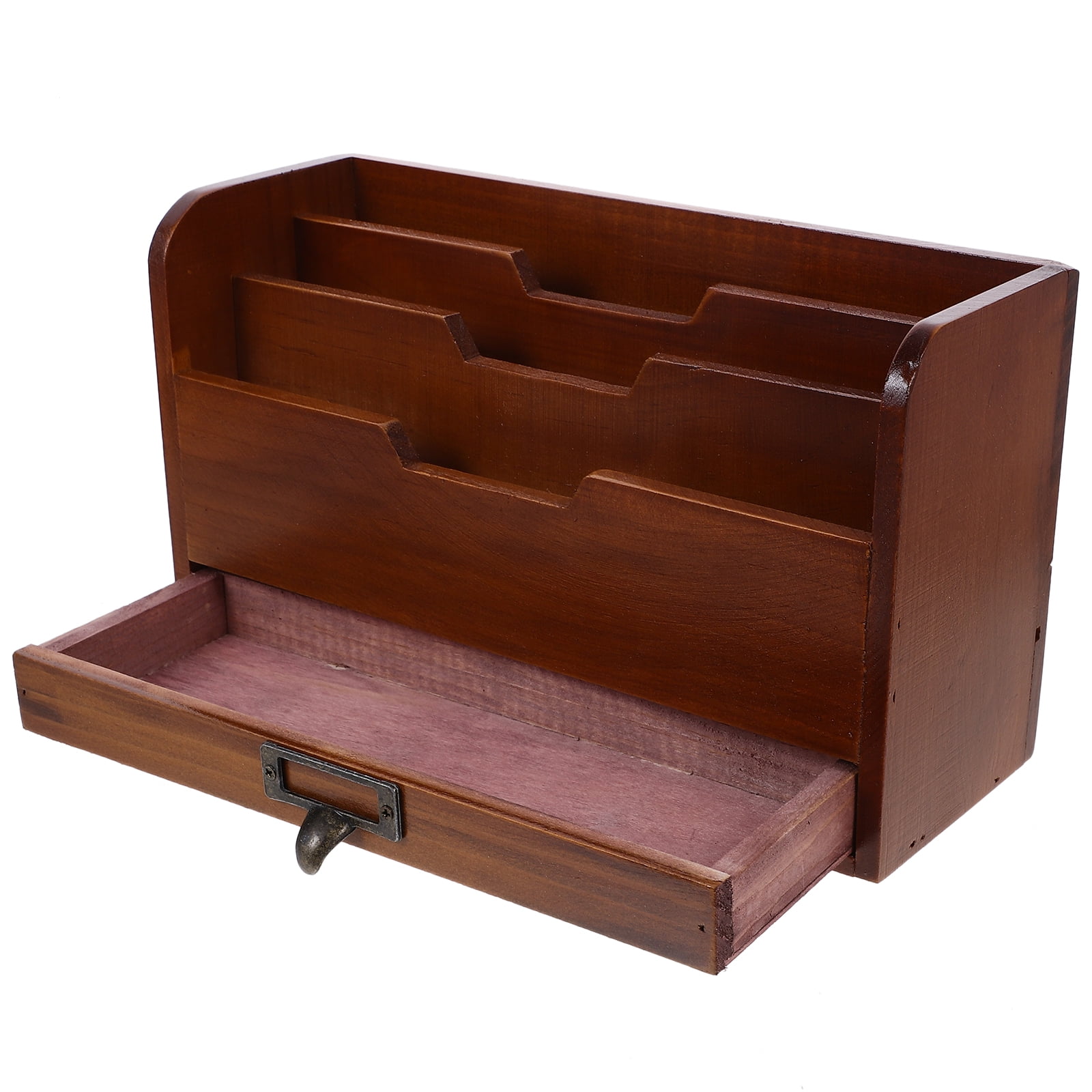 Zehuanyu Desk Organizers and Accessories Cube Storage Office Desks Work ...