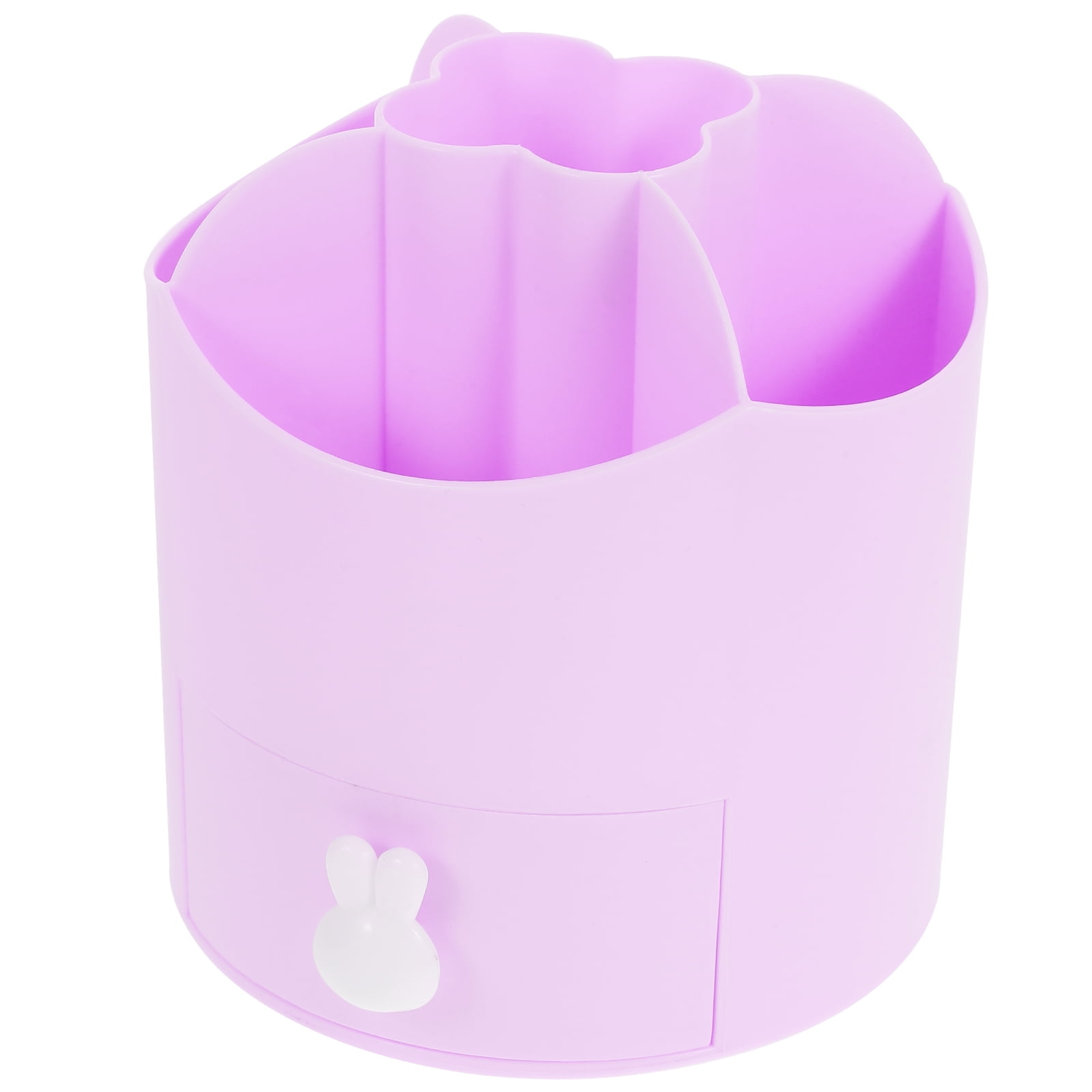 Zehuanyu Desk Tray Organizer Drawer Dividers Rotating Pen Holder ...