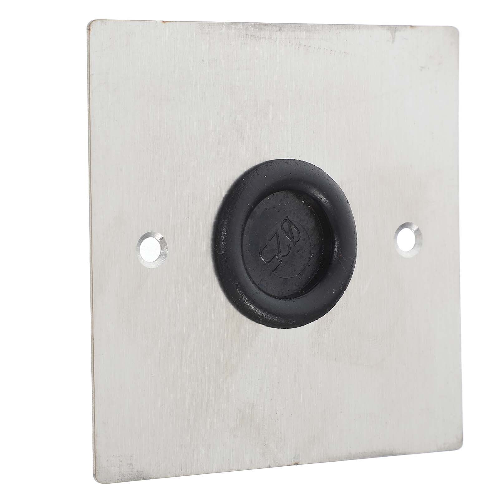 Zehuanyu Detachable Decoration Blank Board Cover Plate Stainless Steel ...