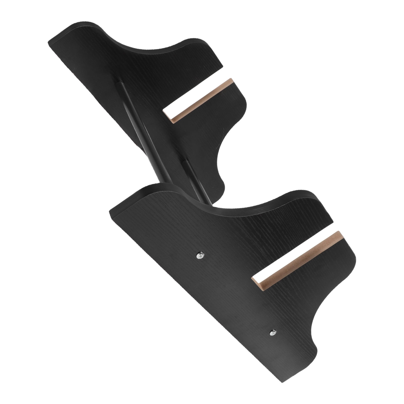 Zehuanyu Dining Table Display Rack Sample Wooden Door Stand - Walmart.com