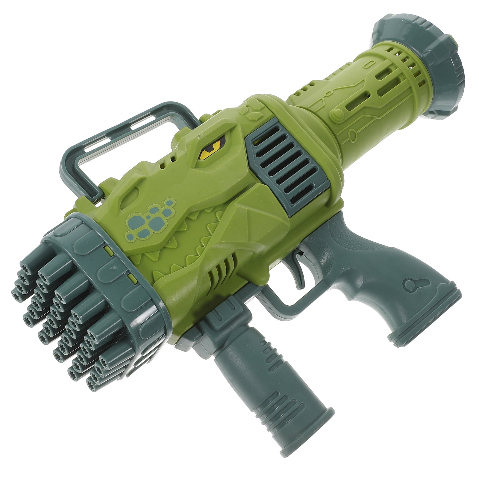 Zehuanyu Dinosaur Bubble Parent-child Interactive Toy Fun Blower ...