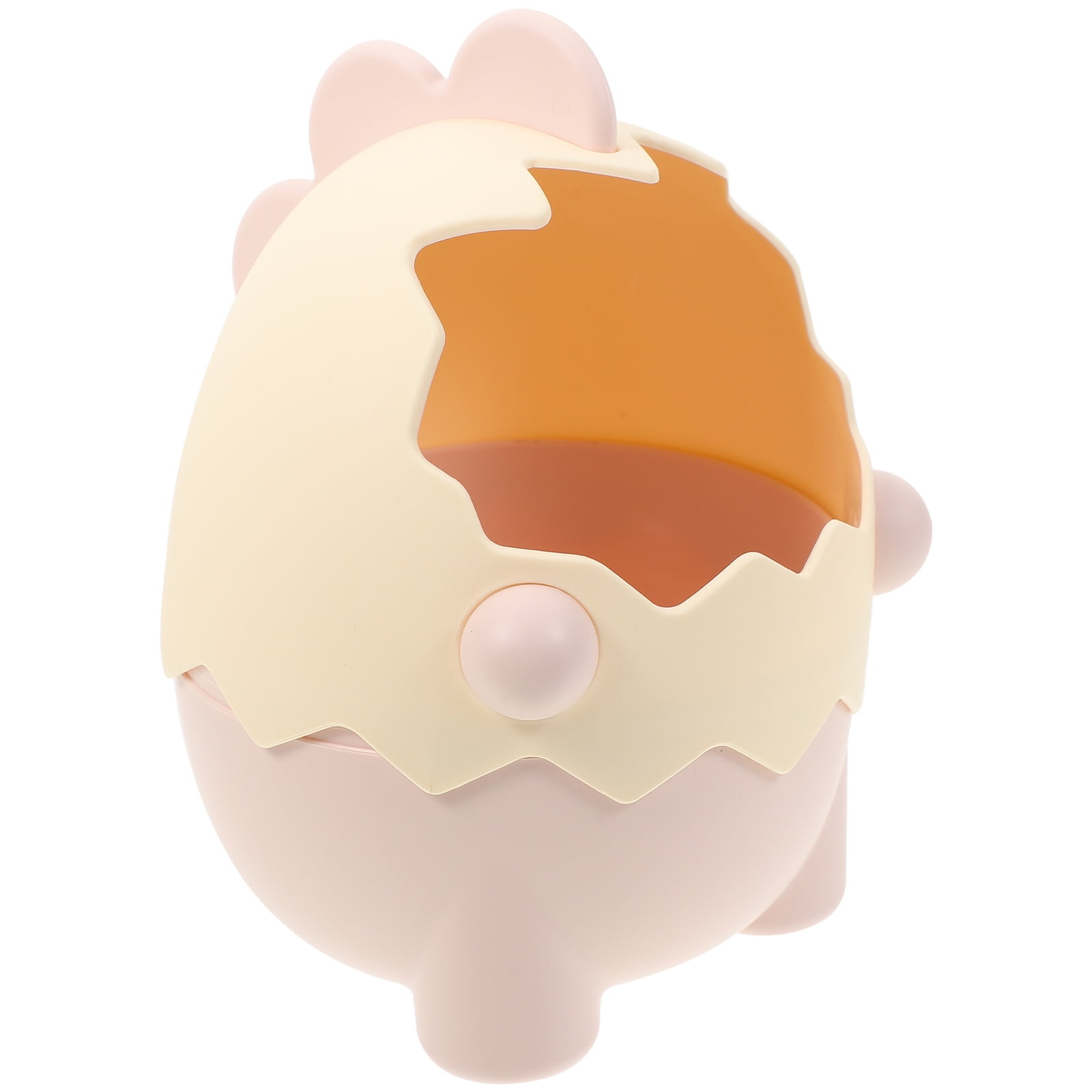 Zehuanyu Dinosaur Egg Pen Holder Cartoon Pen Container Multi-use Pencil ...