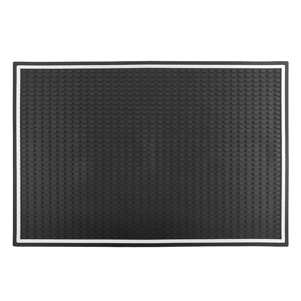Zehuanyu Dishwasher Mat Coffee Machine Soft Rubber Drain Pad - Walmart.com