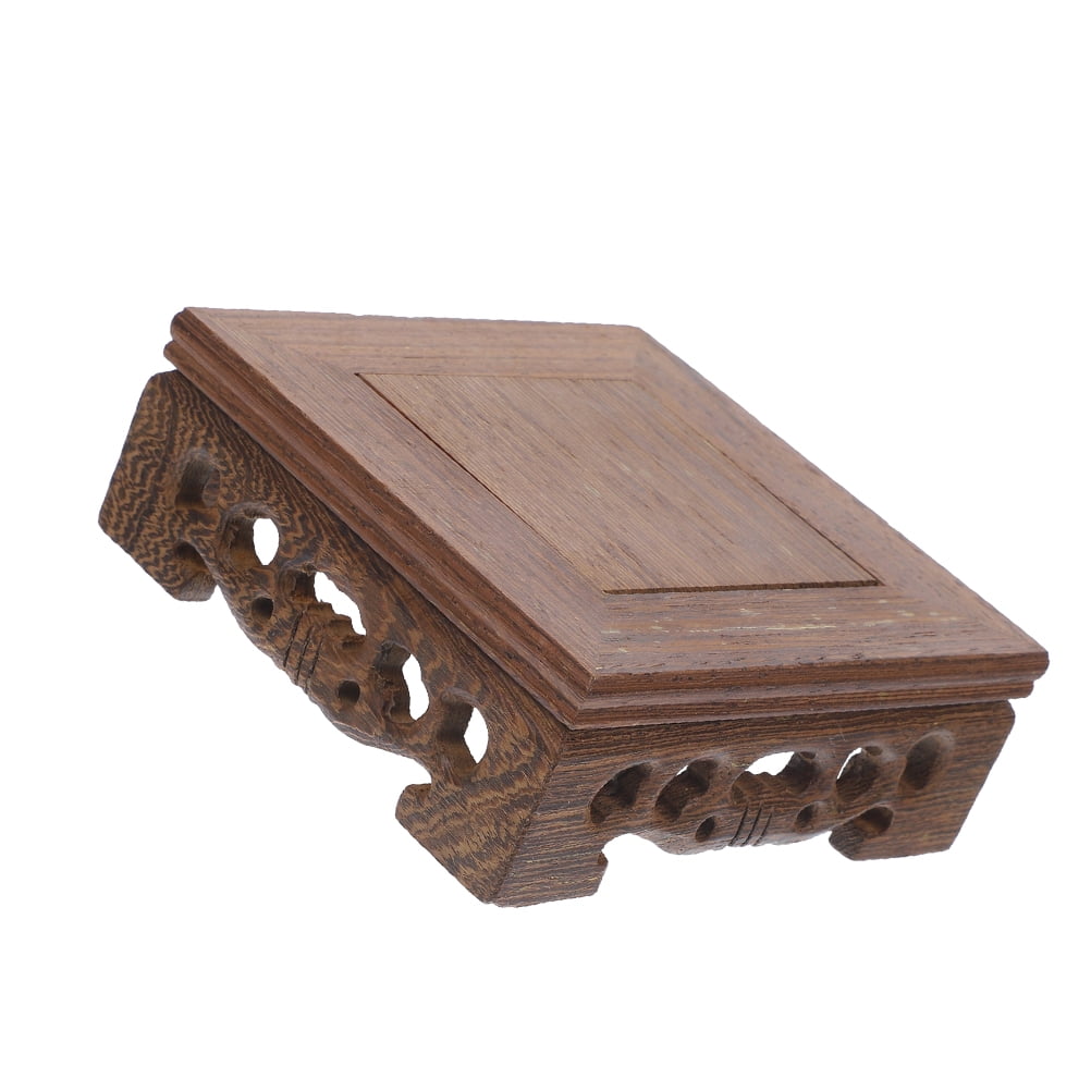 Zehuanyu Display Base Lamp Riser Clothes Rack Decorations Small Ball ...