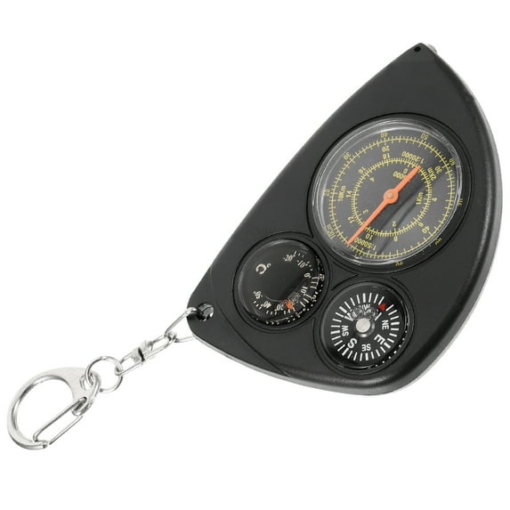 Zehuanyu Distance Calculator Compass Surveying Compass Colored Climbing ...
