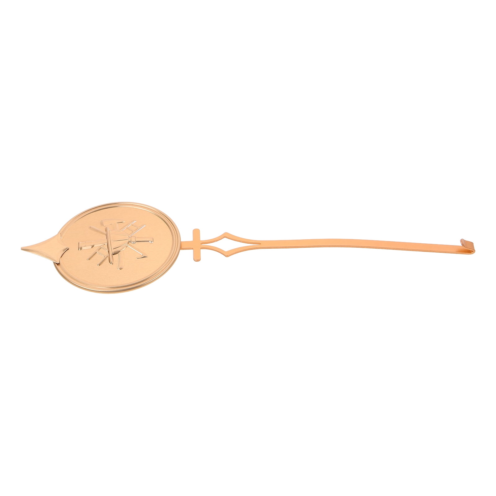 Zehuanyu Diy Clock Pendulum Replacement Convenient Clock Pendulum Part ...