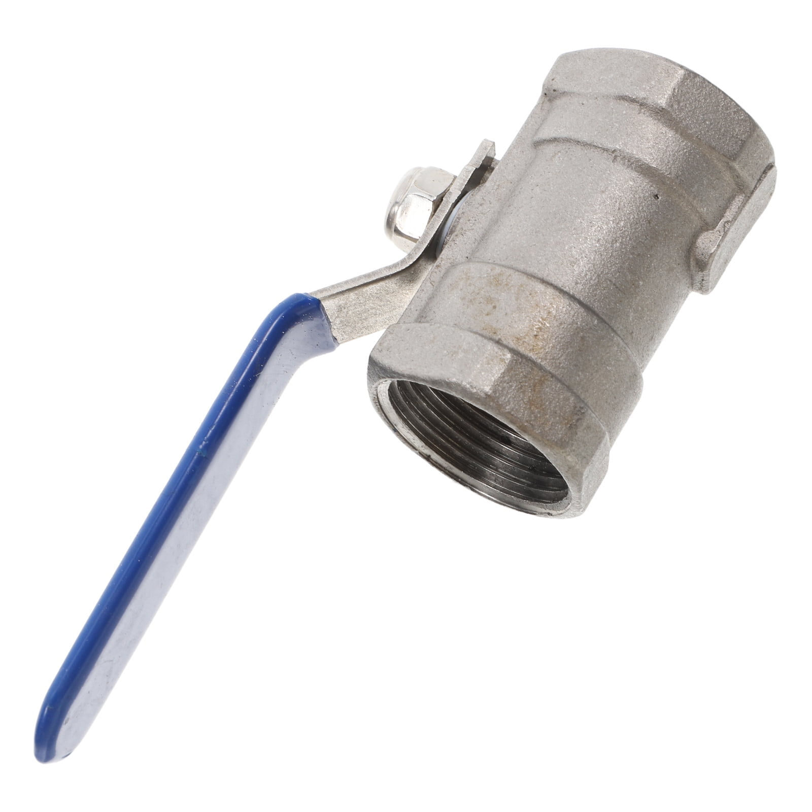 Zehuanyu Dn25 1 Inch Valve Stainless Steel Full Port Ball Valve With ...