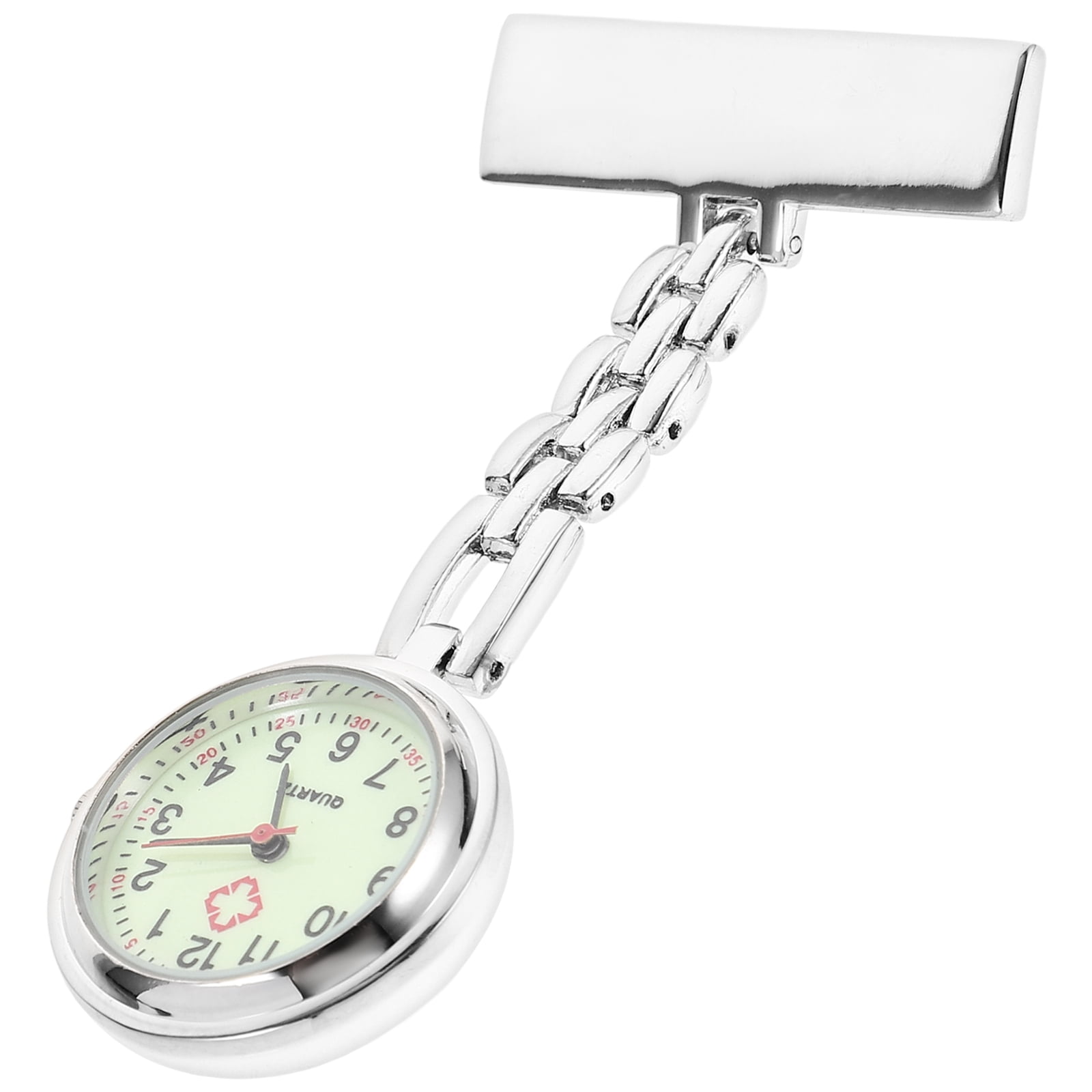 Zehuanyu Doctor Pocket Watch Stopwatch Ladies Bangle Nurse Student ...
