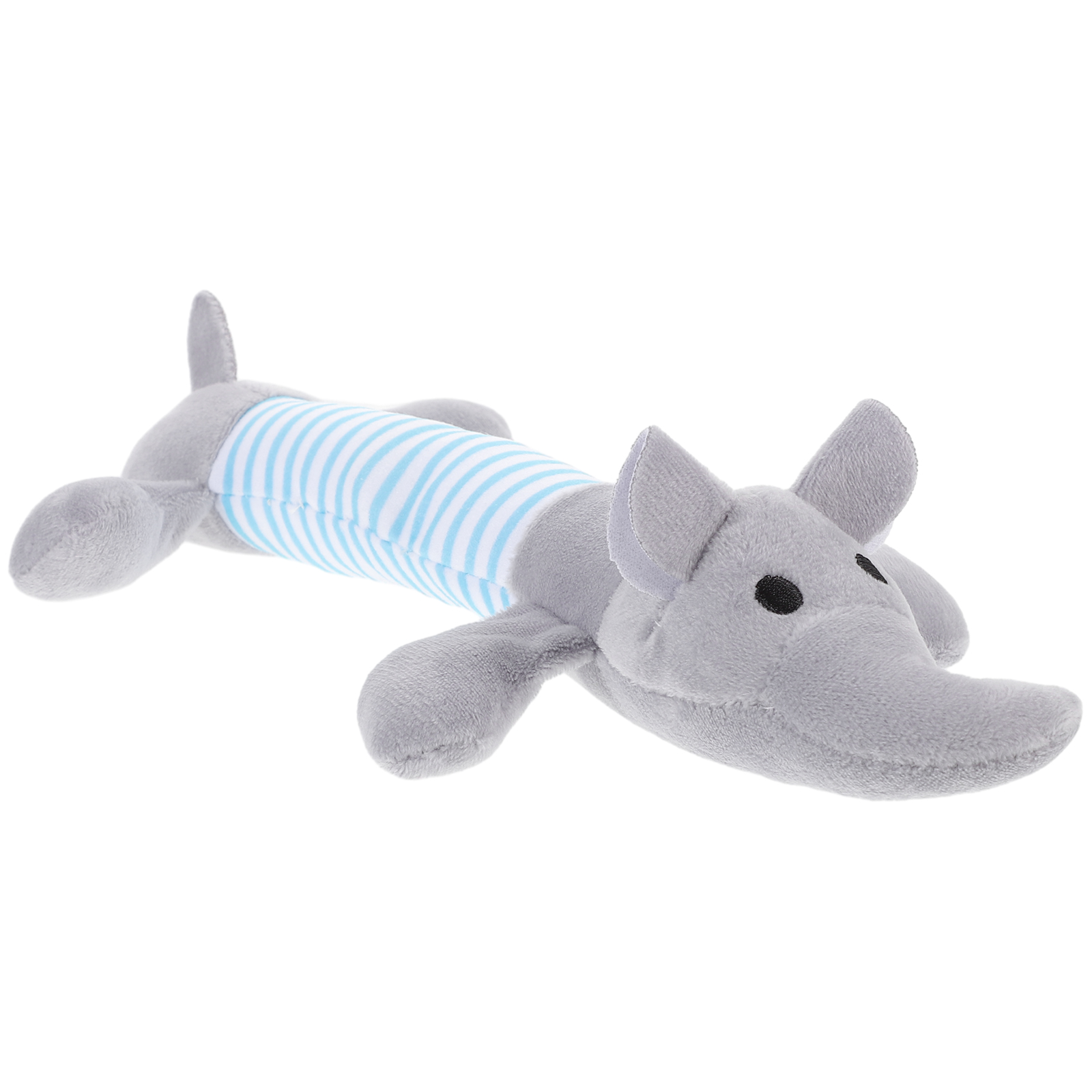 Zehuanyu Doggy Toys with Squeaker Distract Dogs from Chewing Child's ...