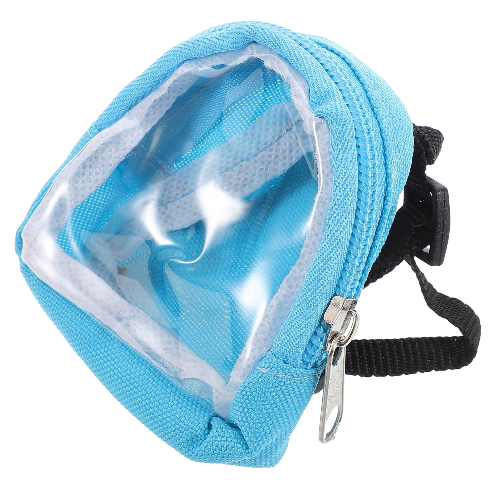 Zehuanyu Doll Backpack Cookie Bags Cute Figurine Snack of Bread Candy ...