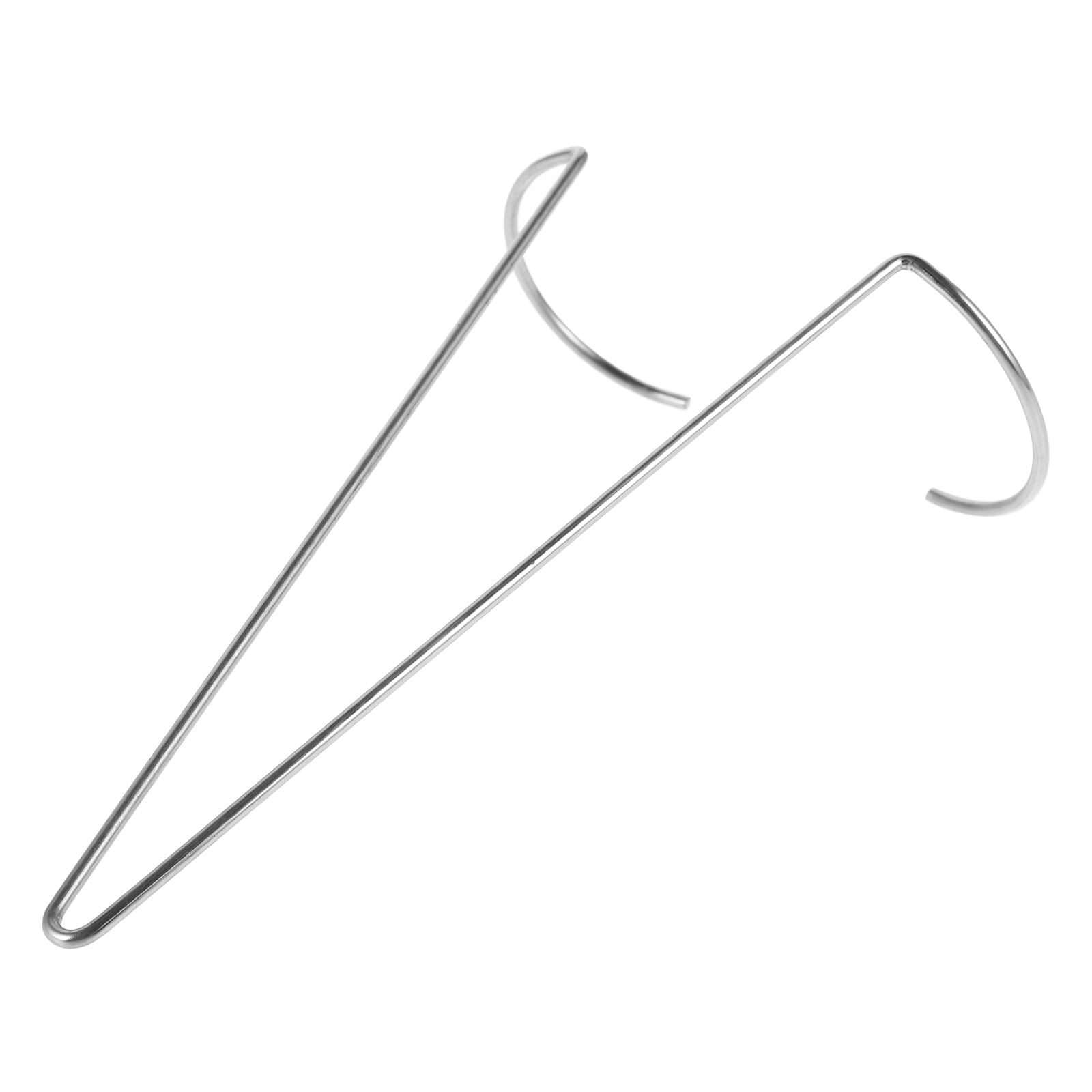 Zehuanyu Doll Stand Steel Wire Action Figure Rack Frame Action Figure ...