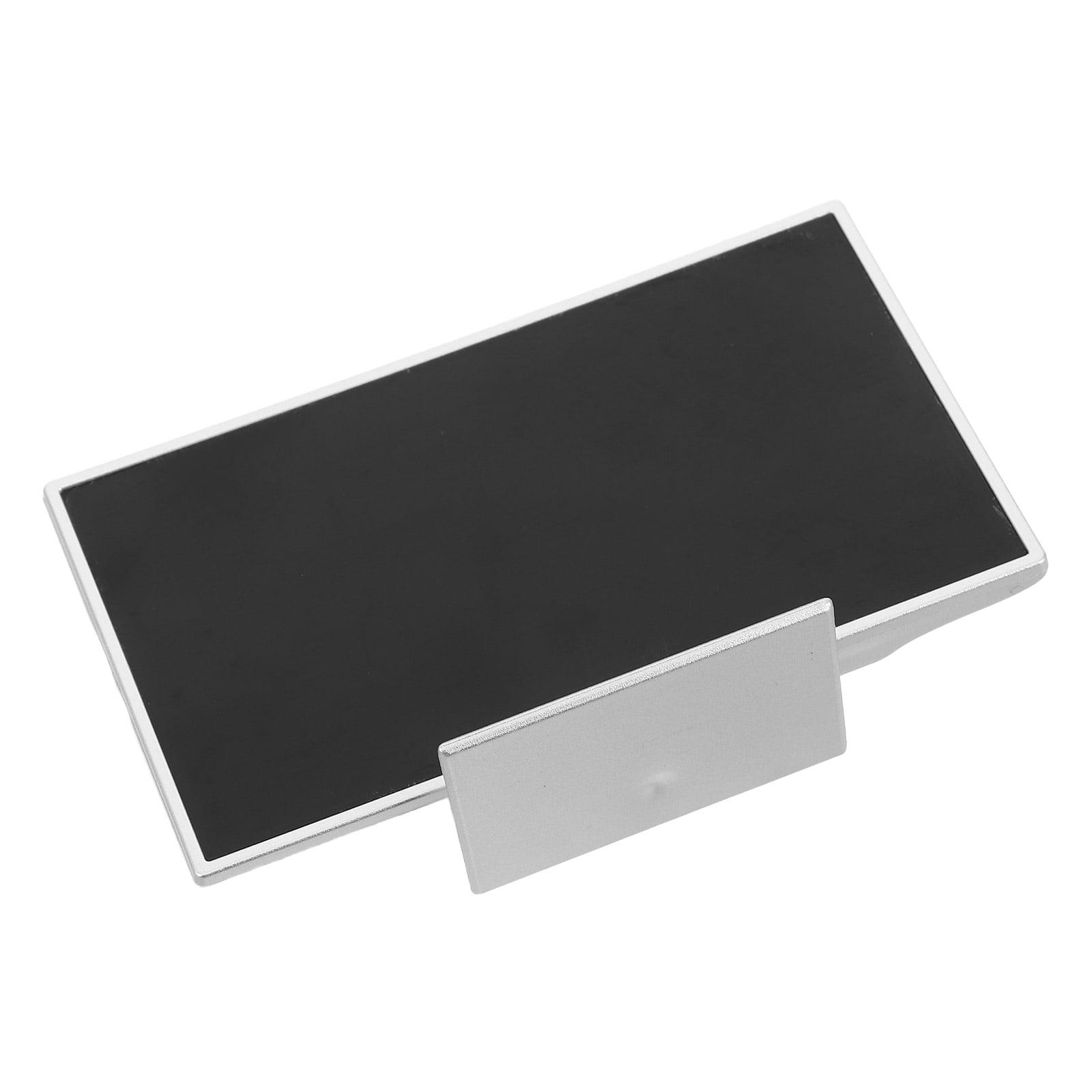 Zehuanyu Dollhouse Mini TV and Fake Television Model Dollhouse Living ...