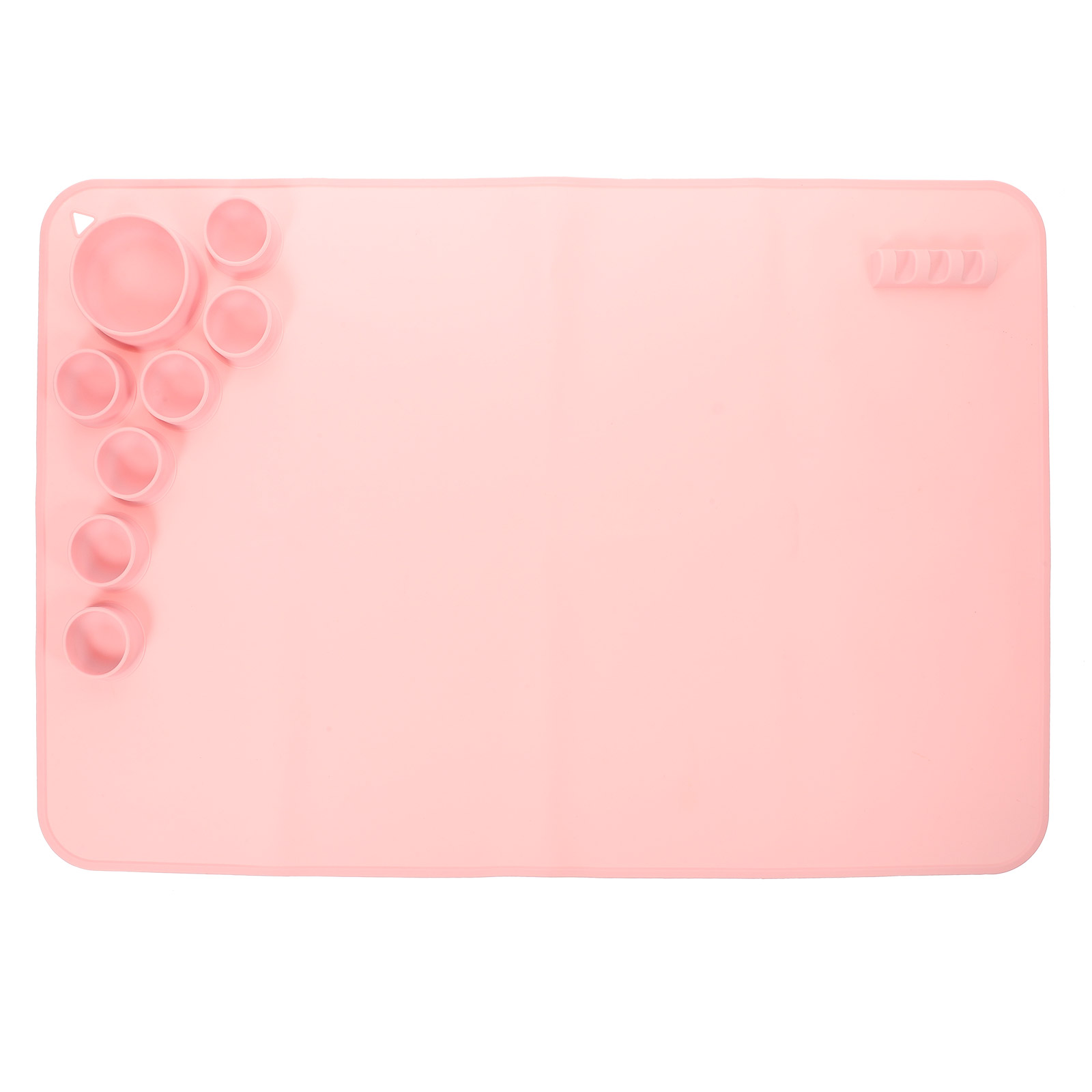 Zehuanyu Doodle Board Bead Boards Silicone Drawing Mat Epoxy Modeling ...