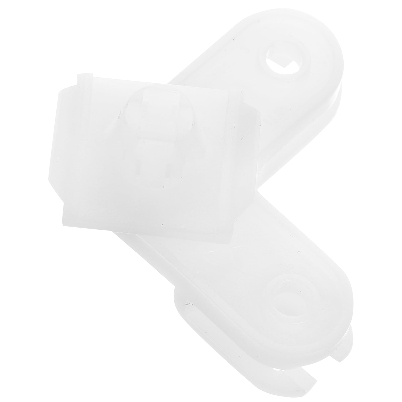 Zehuanyu Door Handle Rod Clip Replacement Door Handle Rod Clip Door Rod ...