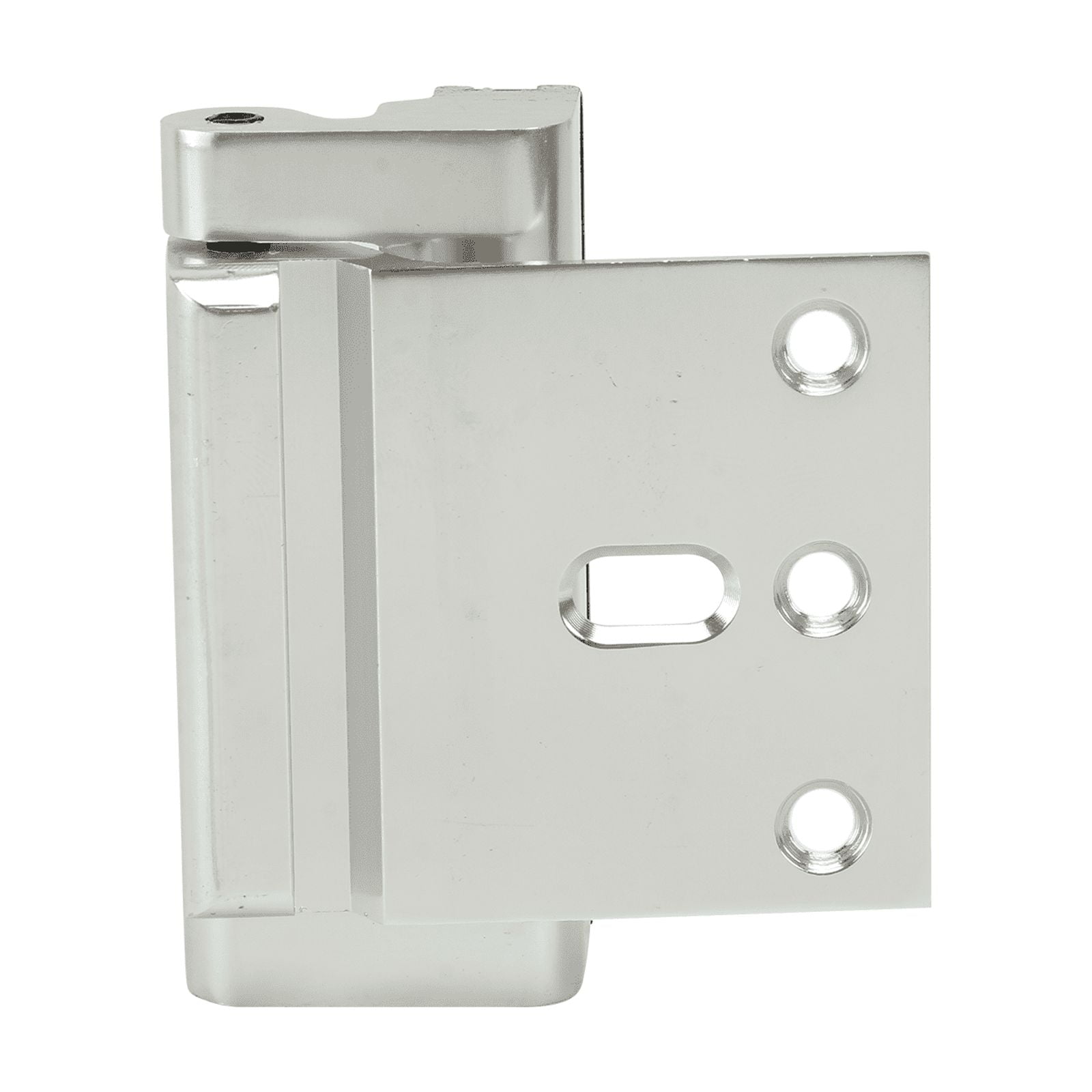 Zehuanyu Door Knob with Lock Reinforced Aluminum Hinge Strong Load ...