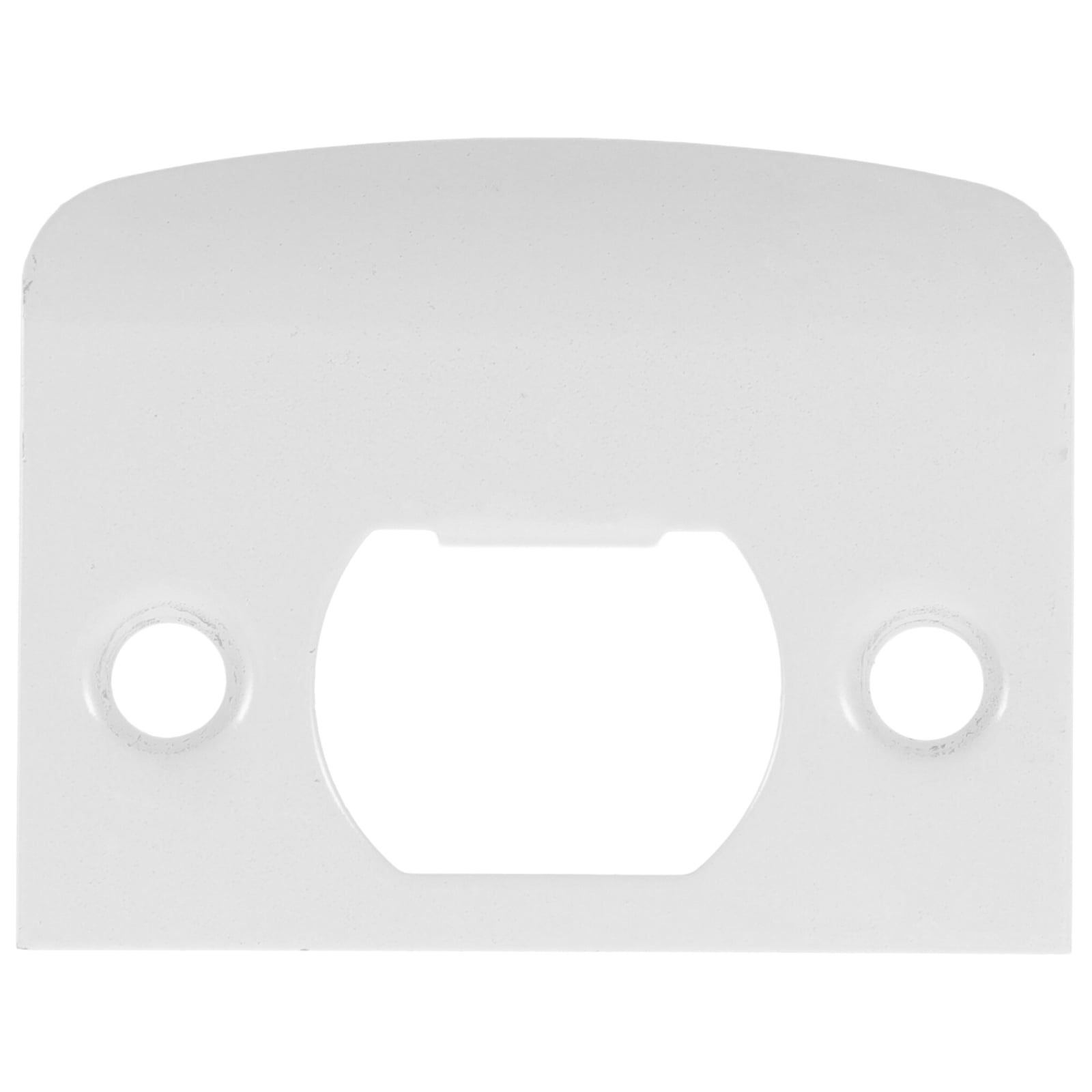 Zehuanyu Door Latch Strike Plate Deadbolt Cover Plate Security Strike ...