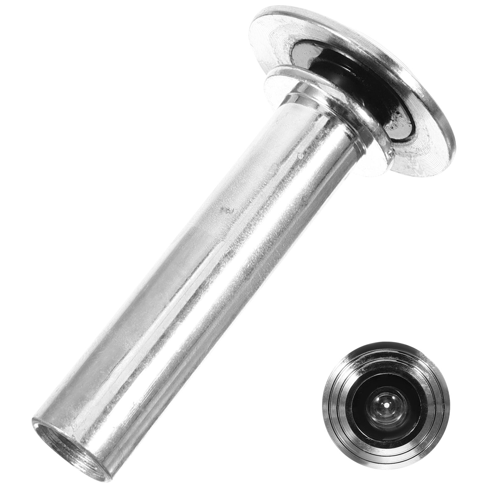 Zehuanyu Door Peephole Privacy Viewer Door Viewer Door Metal Security ...