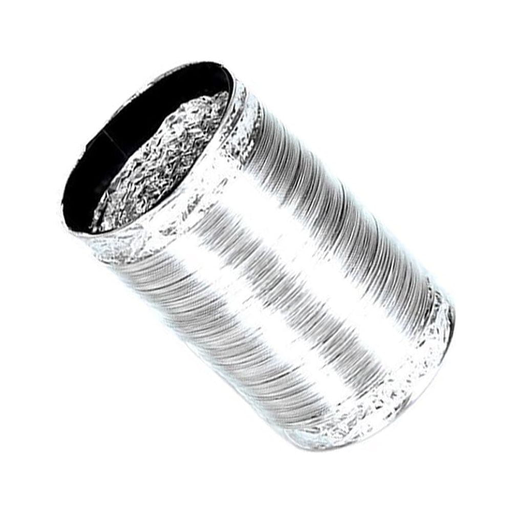 Zehuanyu Double Layer Exhaust Pipe Practical Kitchen Air Duct - Walmart.com
