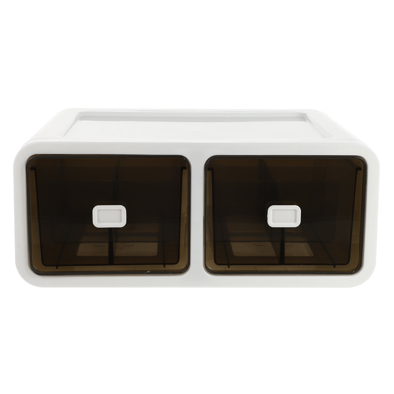 Zehuanyu Dresser Wardrobe Storage Box PP Material Clutter-free ...