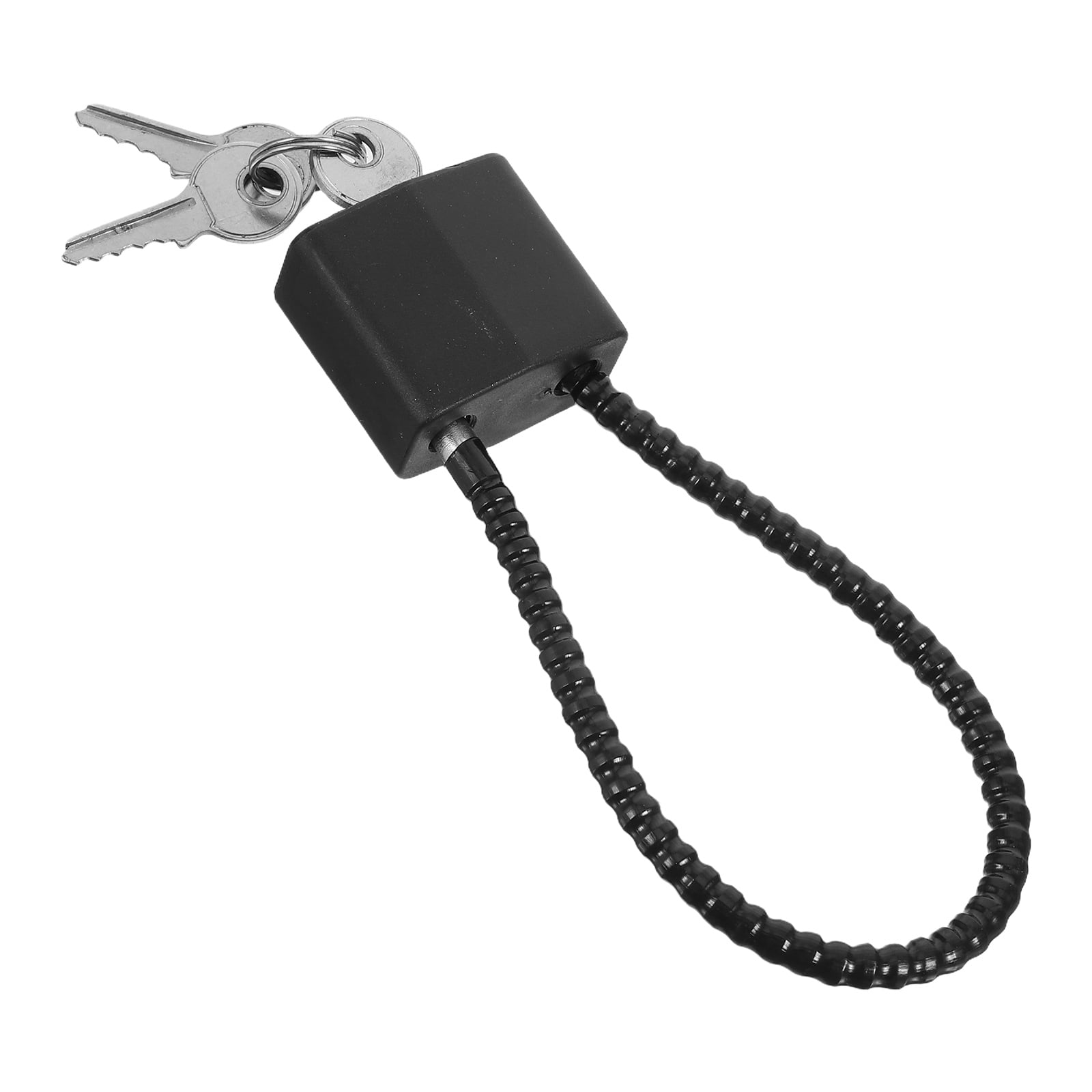 Zehuanyu Dressing Chain Rail Dormitory Cabinet Lock Student - Walmart.com