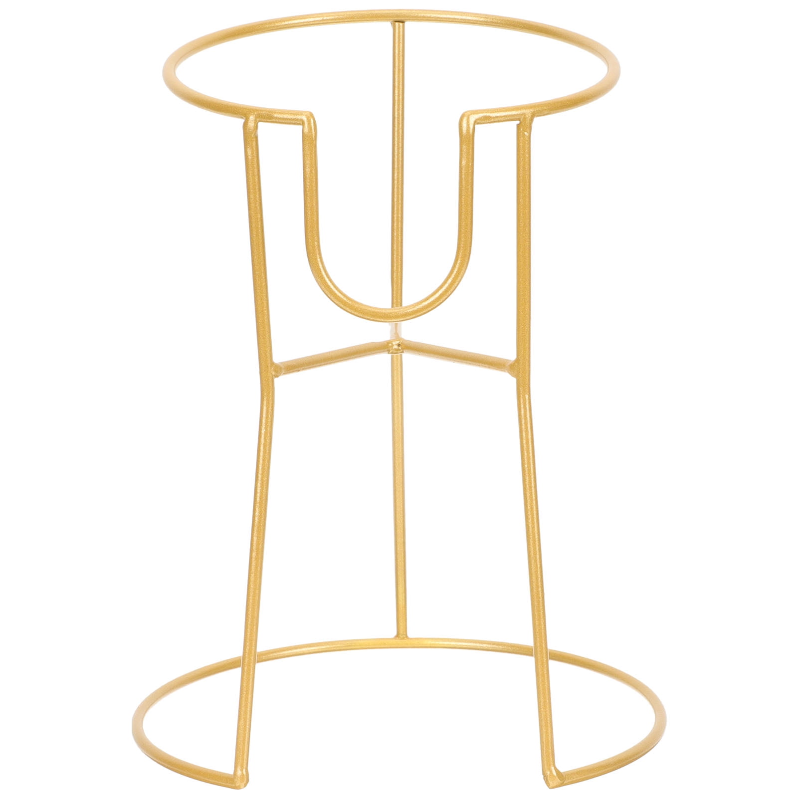 COOPHYA Beverage Dispenser Stand Golden 1Set 9x6.7in - Walmart.com