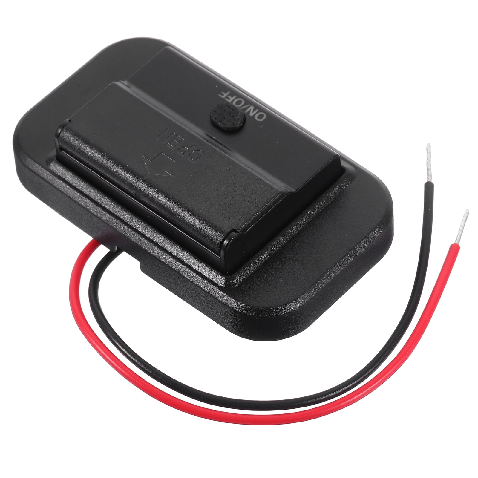 Zehuanyu Dual Ports Motorbike Charger 12-24v Usb C Outlet Wall Mount Rv ...