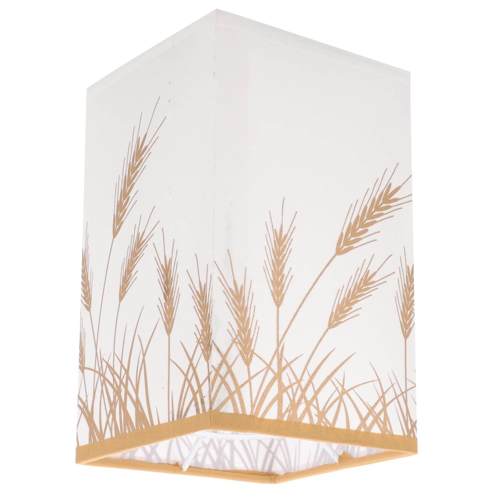 Zehuanyu Durable Home Cloth Lamp Shade Simple Lamp Shade Replacement ...