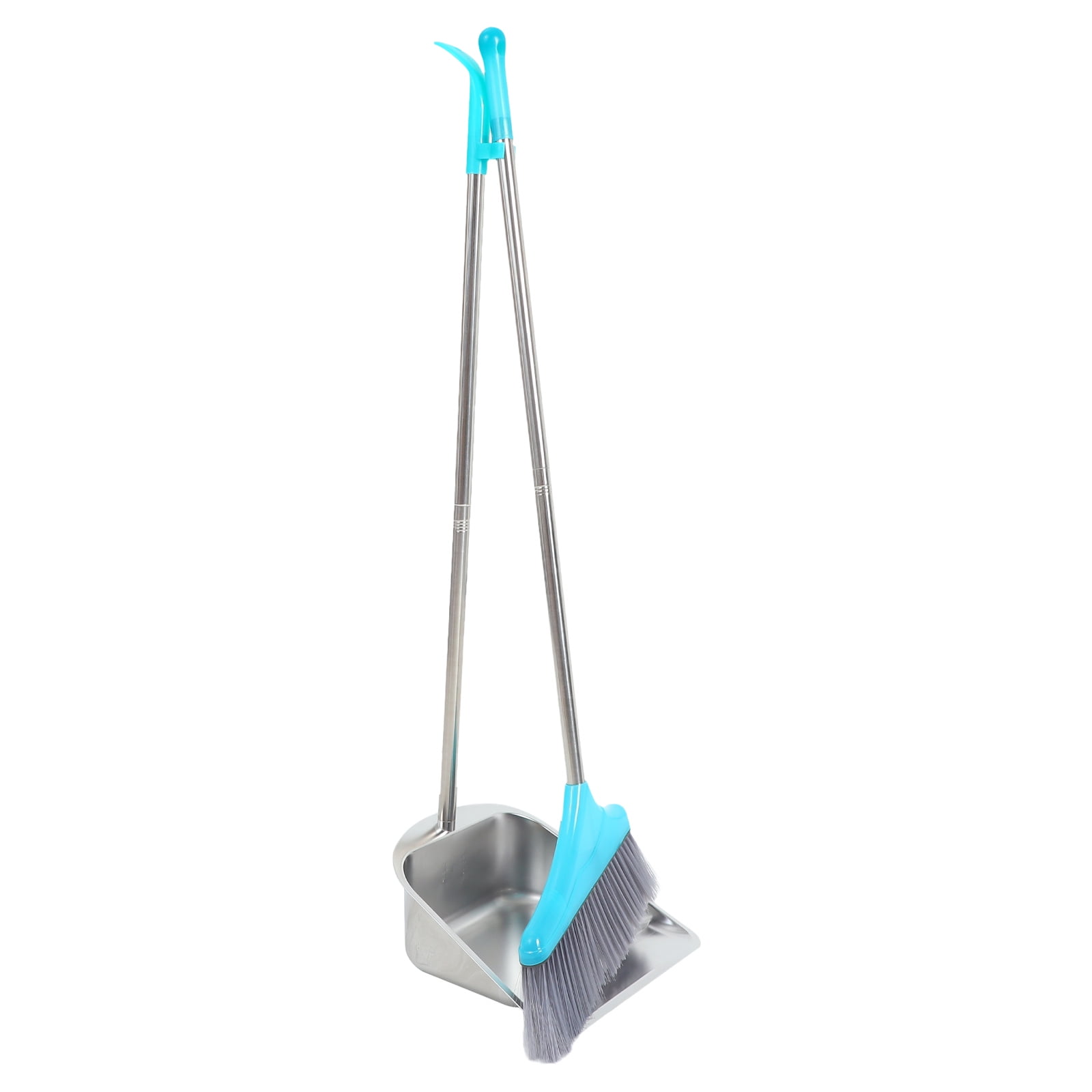 Zehuanyu Dust Pan with Handle Broom Dustpan Dusters for Cleaning Brooms ...