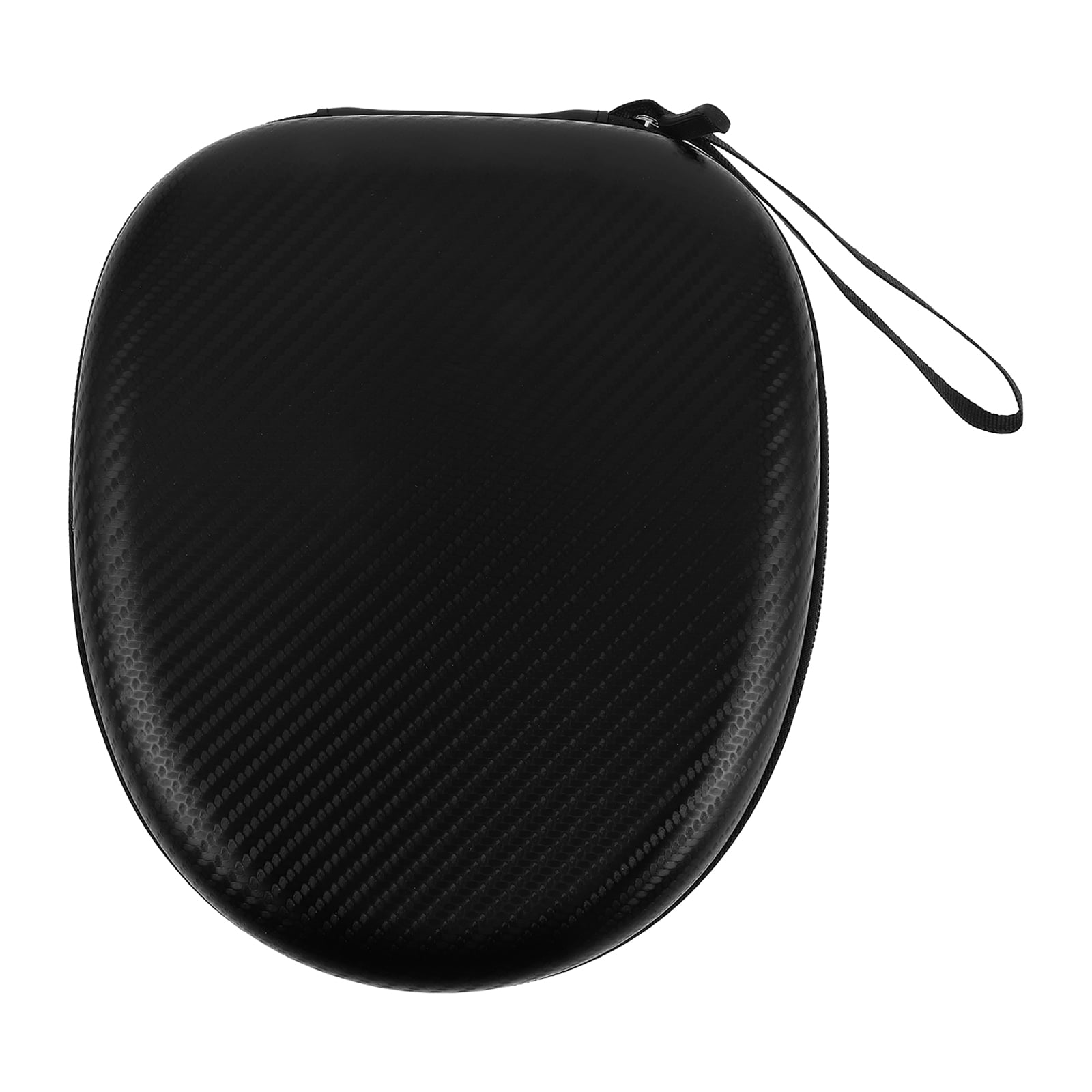 Zehuanyu Earphone Storage Box Bun Holder for Hair Headset Desktop ...