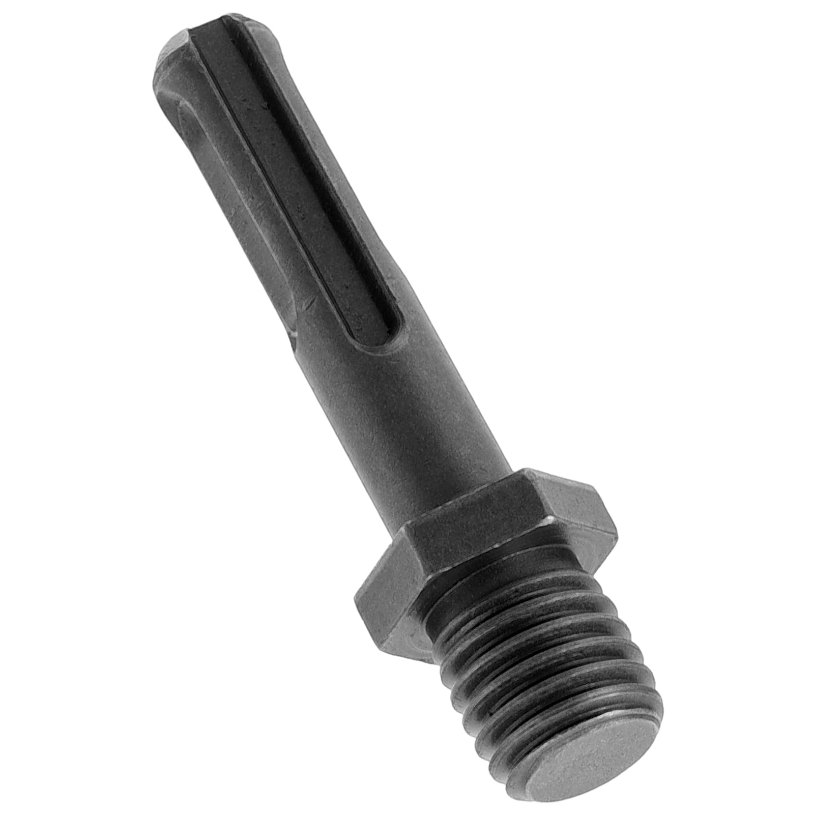 Zehuanyu Earth Rod Driver for Rotary Hammers Drill Joint Man - Walmart.com